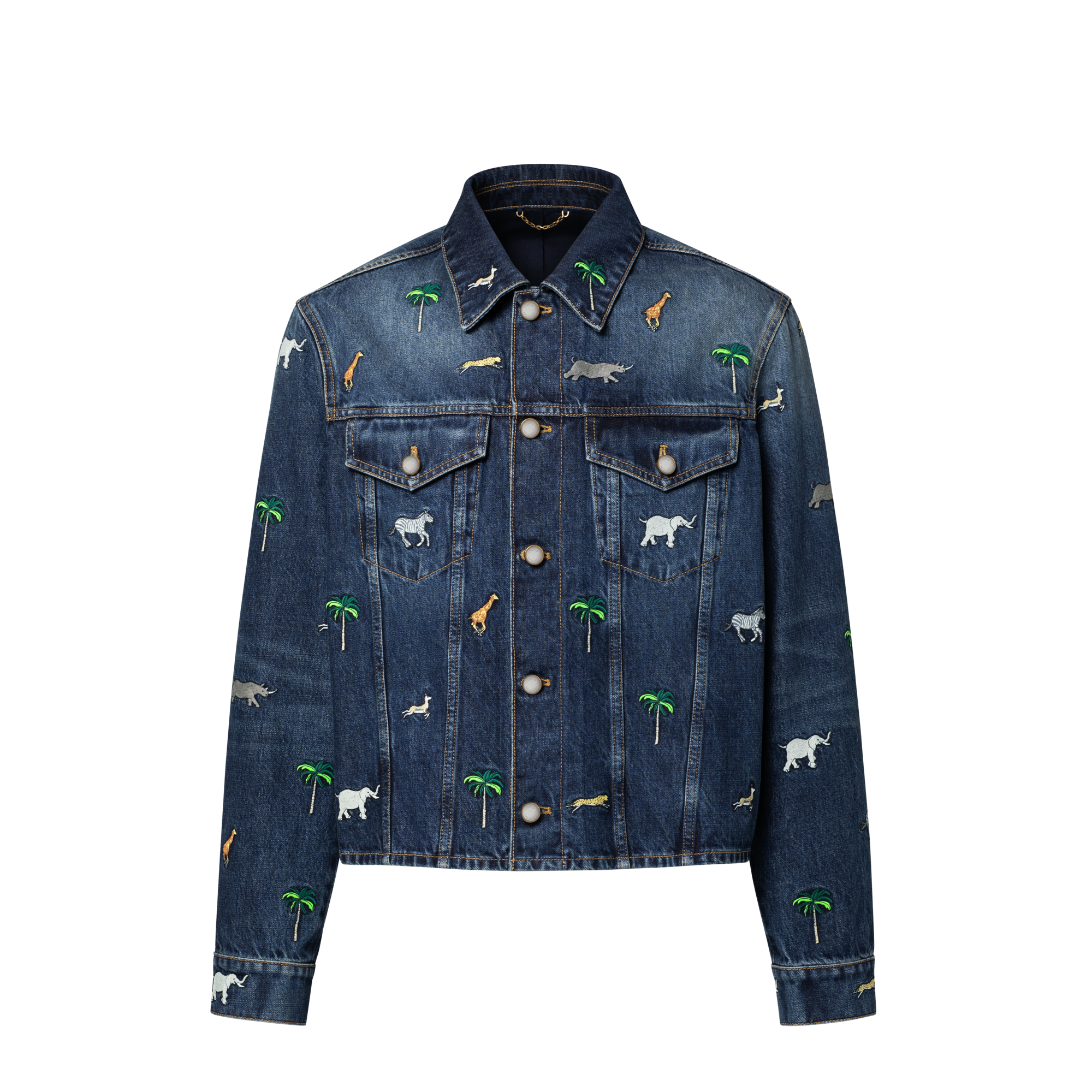 Pret-A-Porter - Spring-Summer 2026 Show - Men | LOUIS VUITTON