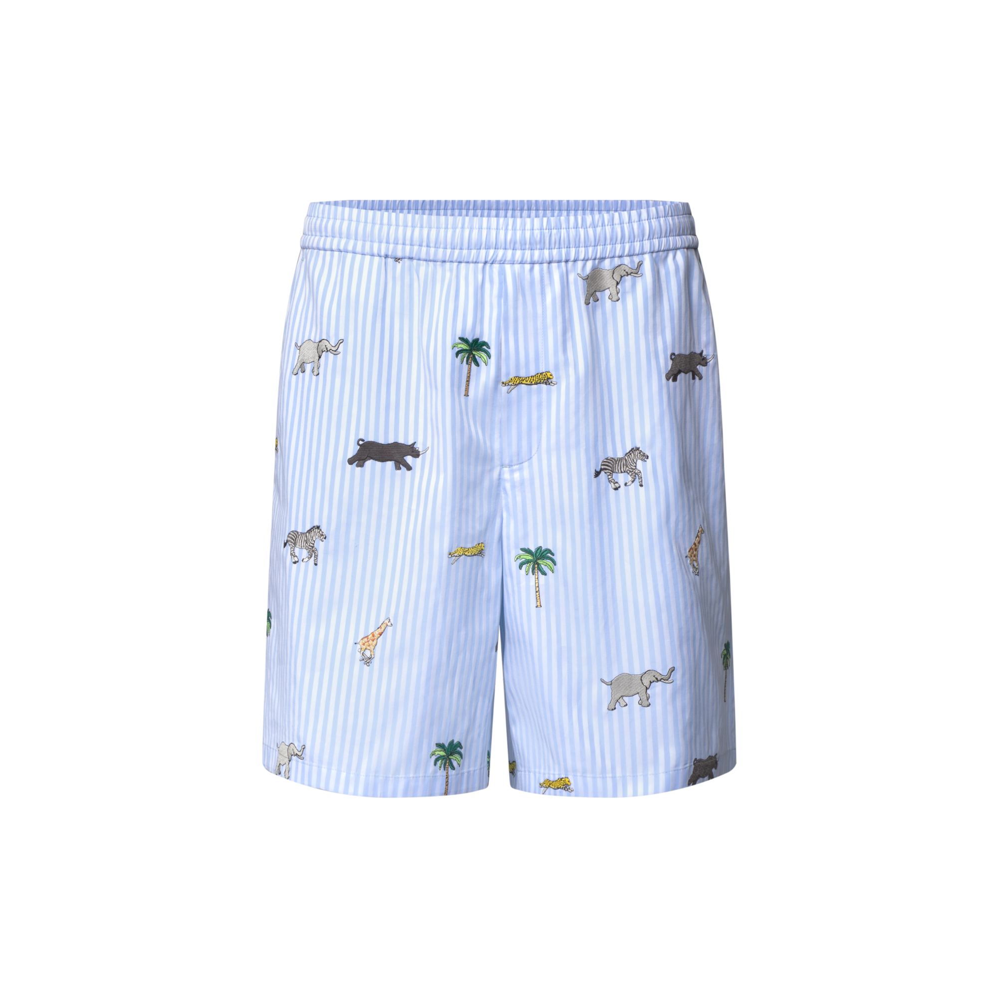 Spring-Summer 2026 Show Koleksi untuk Pria | LOUIS VUITTON