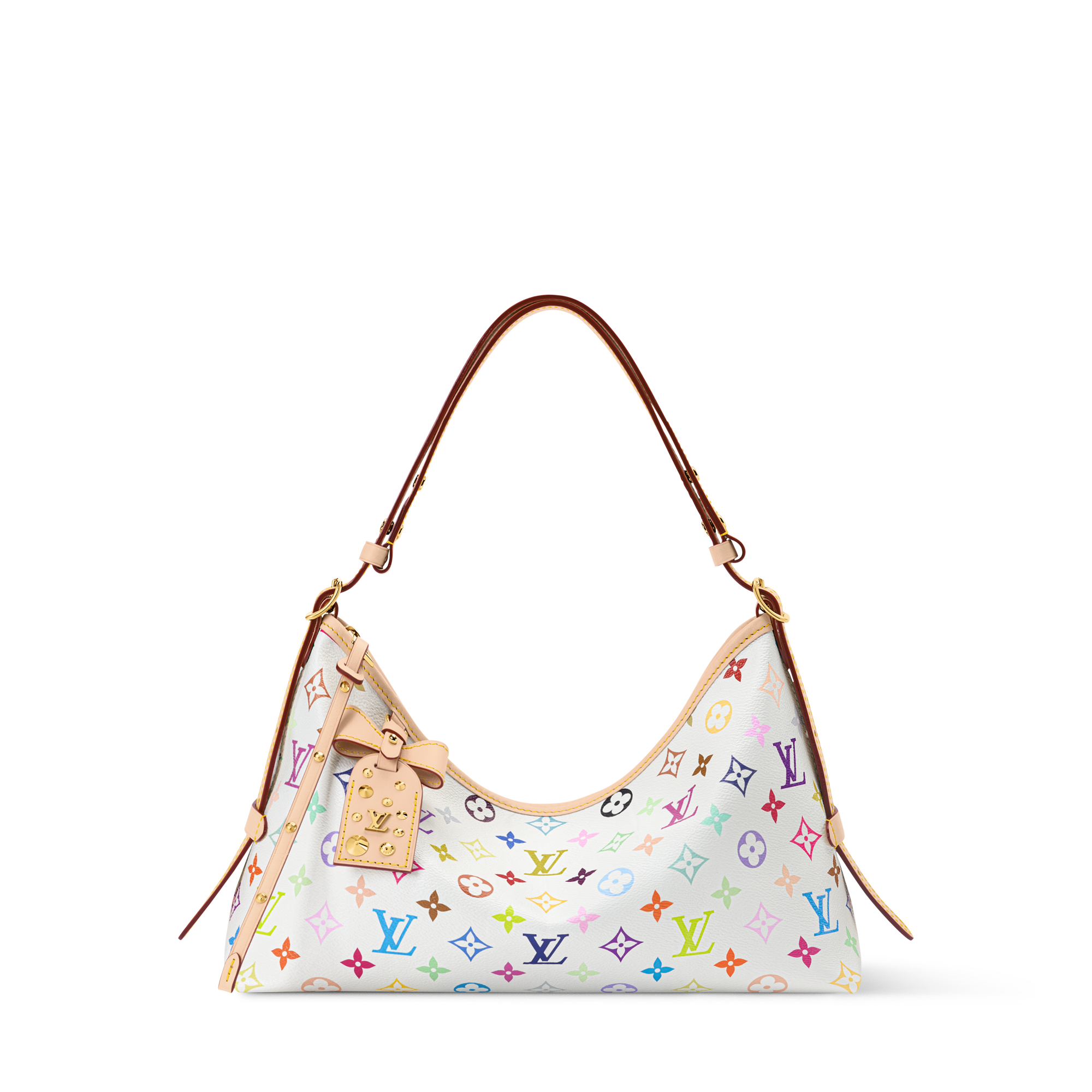 LV x Murakami - The Collections - Monogram Anniversary | LOUIS VUITTON