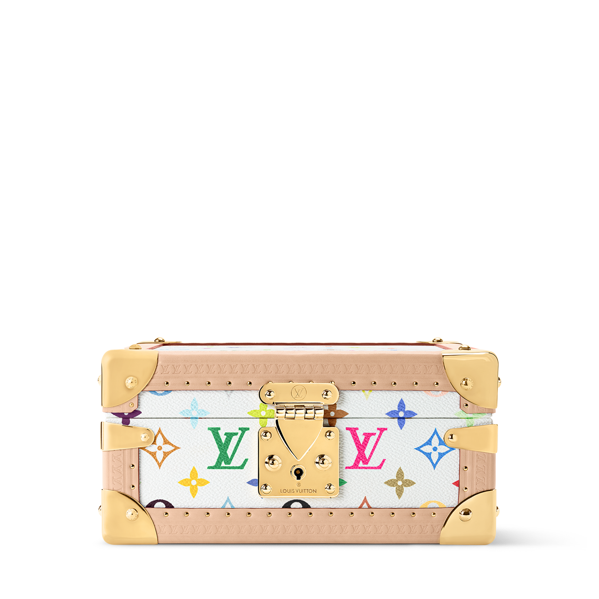Boxes Koleksi untuk Trunks, Travel and Home | LOUIS VUITTON