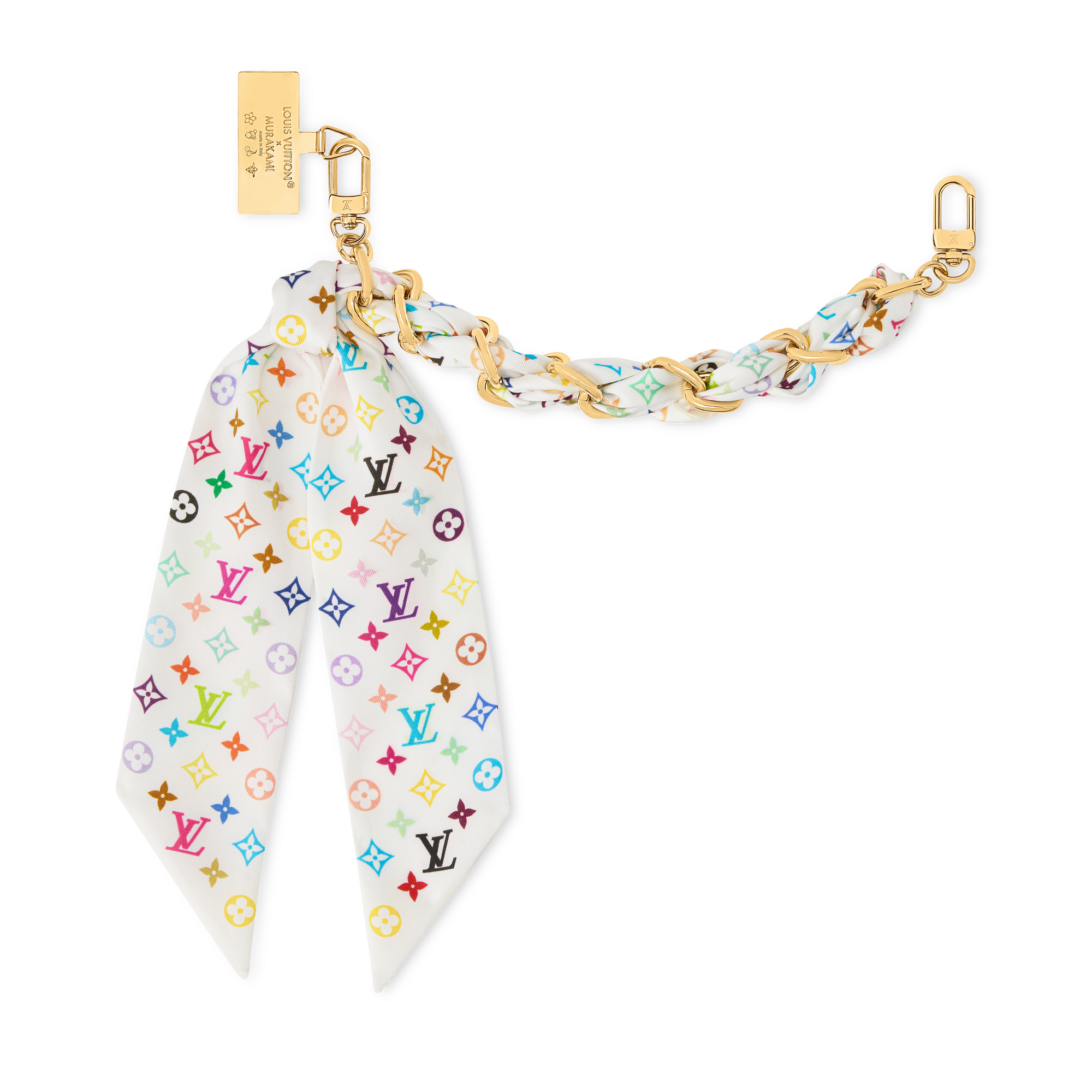 Louis Vuitton x Murakami Koleksi untuk Terbaru | LOUIS VUITTON