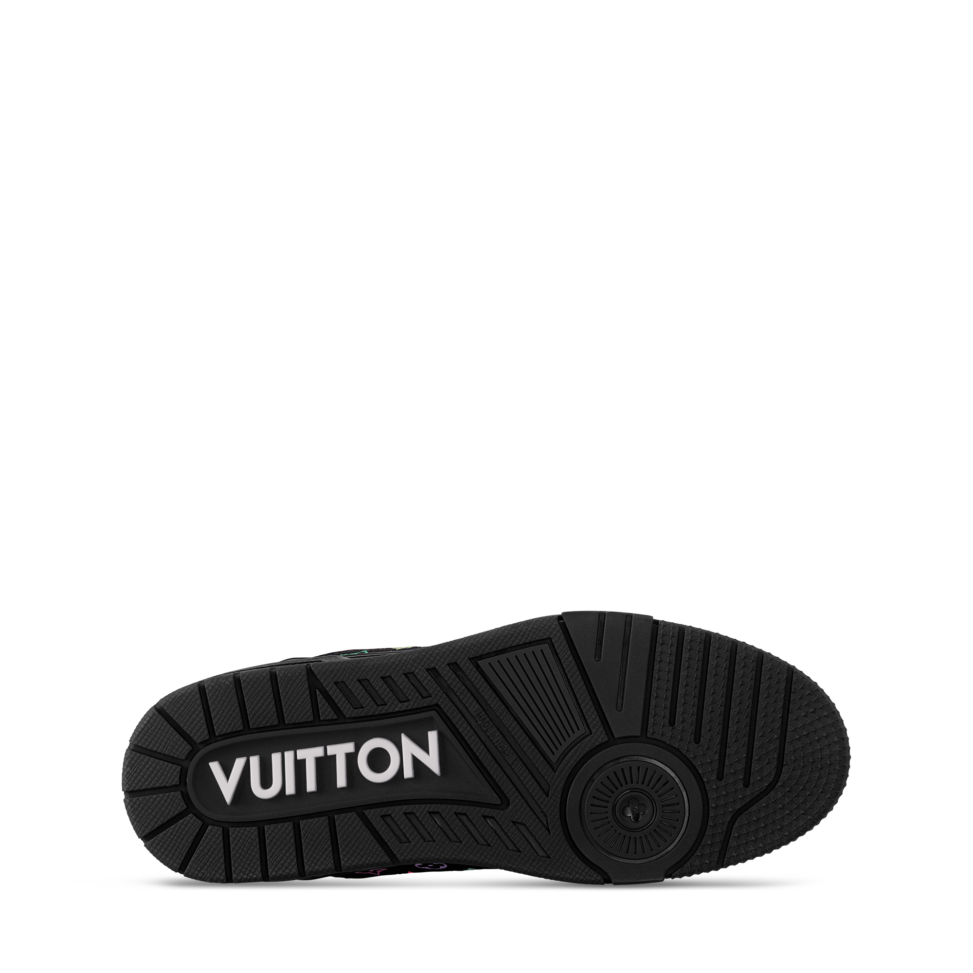 LV x TM LV Trainer Sneaker - Sepatu | LOUIS VUITTON