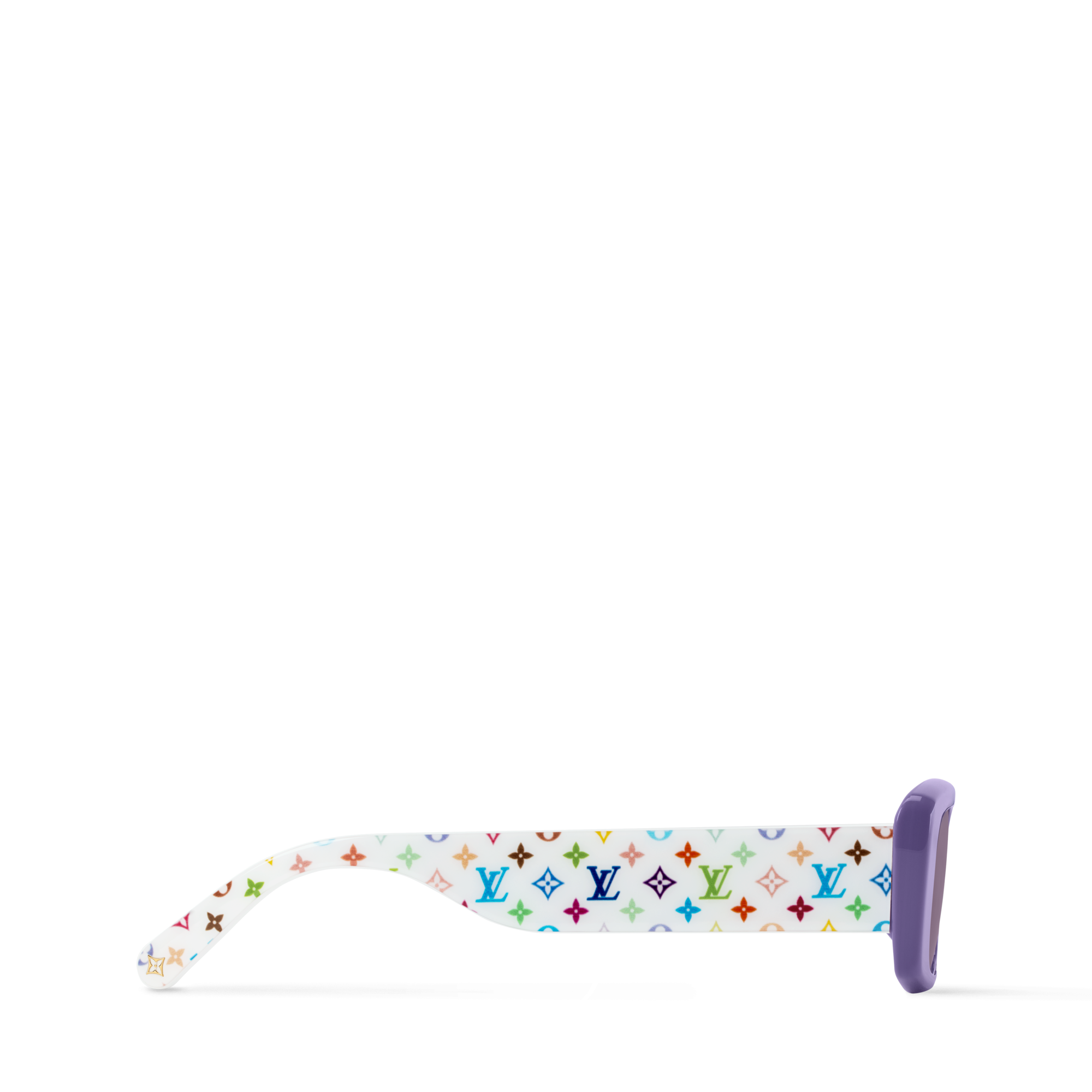 LV x TM Multigram Cat Eye Sunglasses . - Sunglasses - Z3249E | LOUIS ...