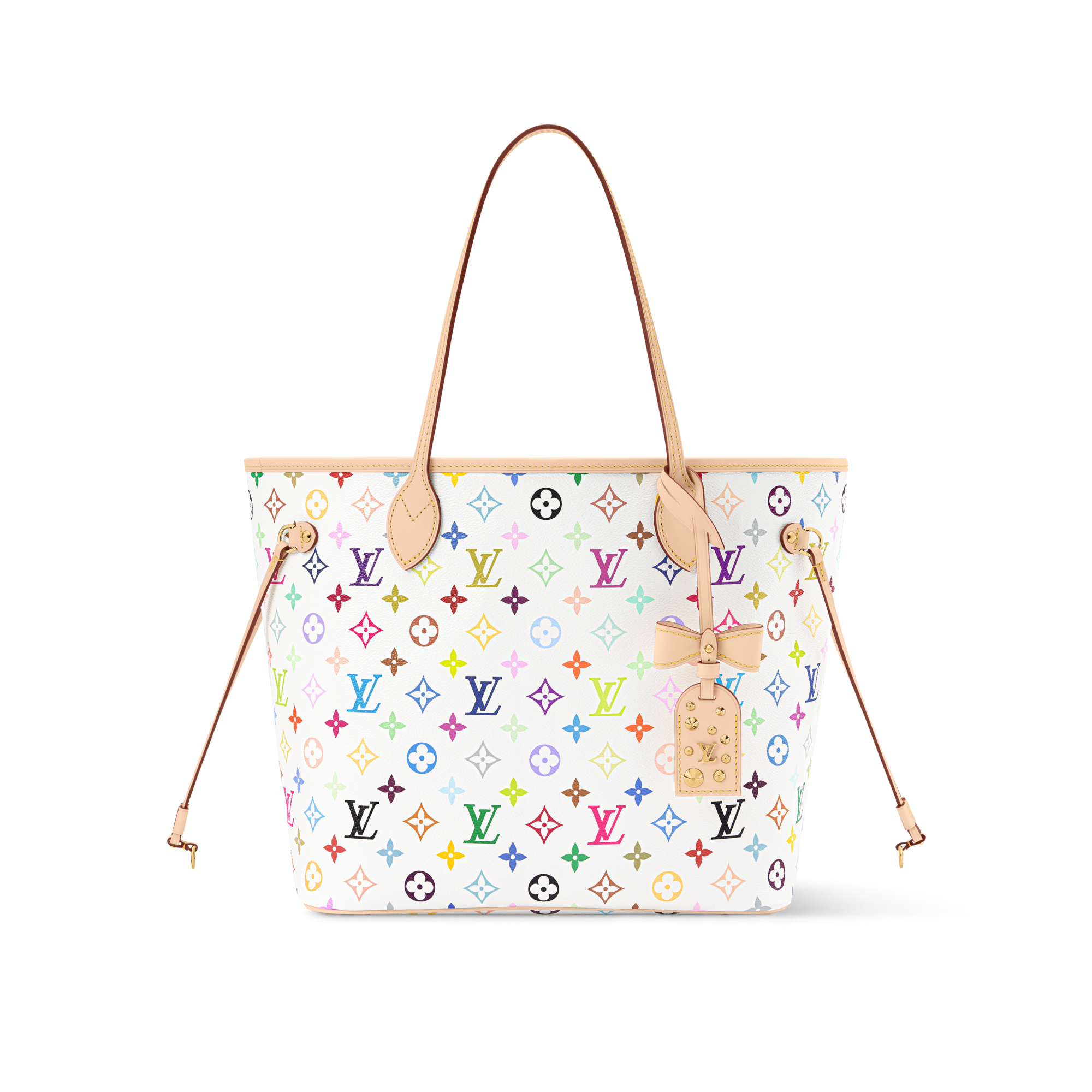 Louis Vuitton x Murakami Koleksi untuk Terbaru | LOUIS VUITTON