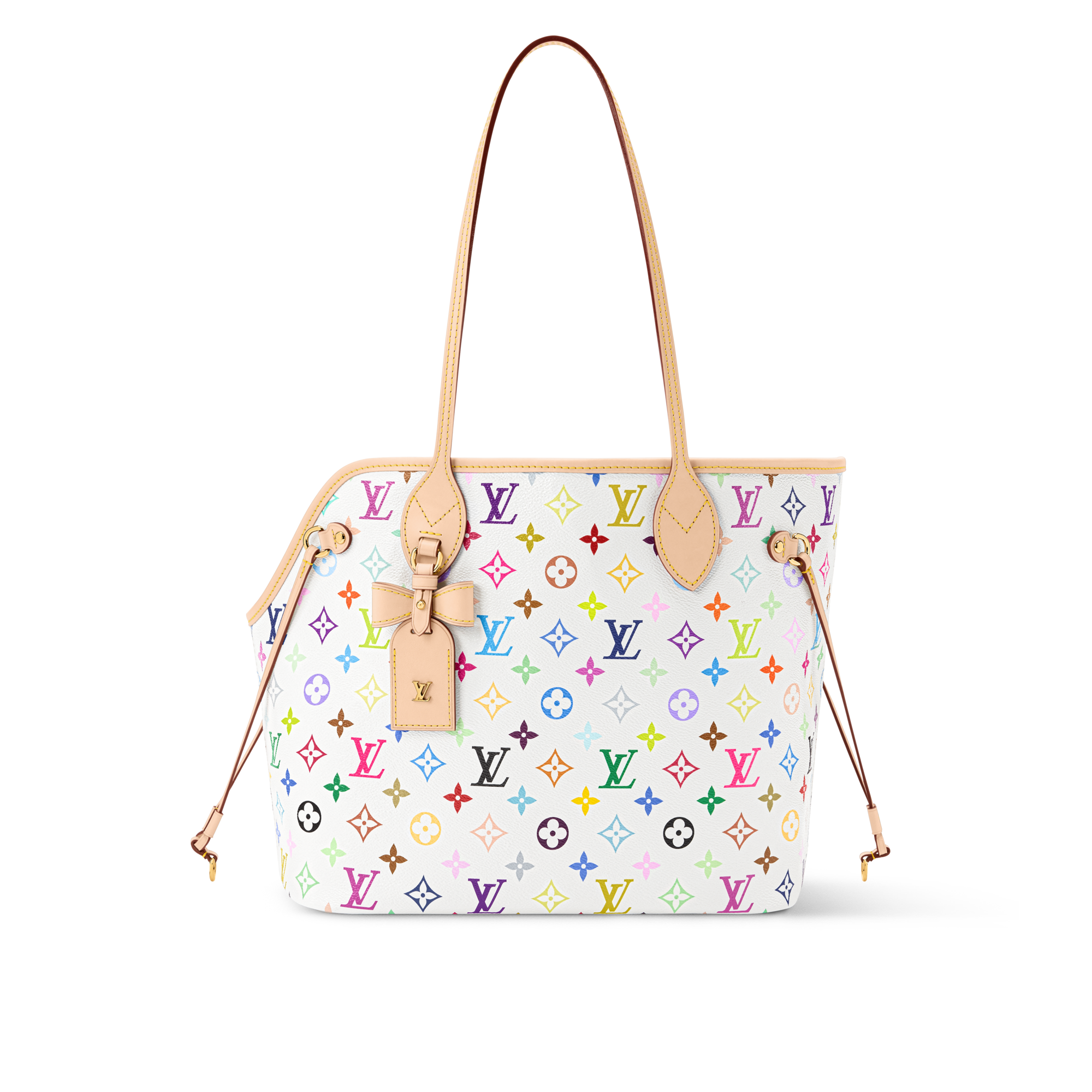 Louis Vuitton x Murakami Koleksi untuk Terbaru | LOUIS VUITTON