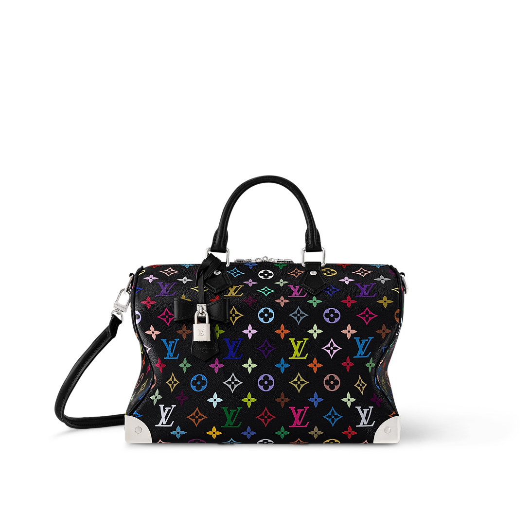 Tas Selempang Elegan untuk Wanita | LOUIS VUITTON