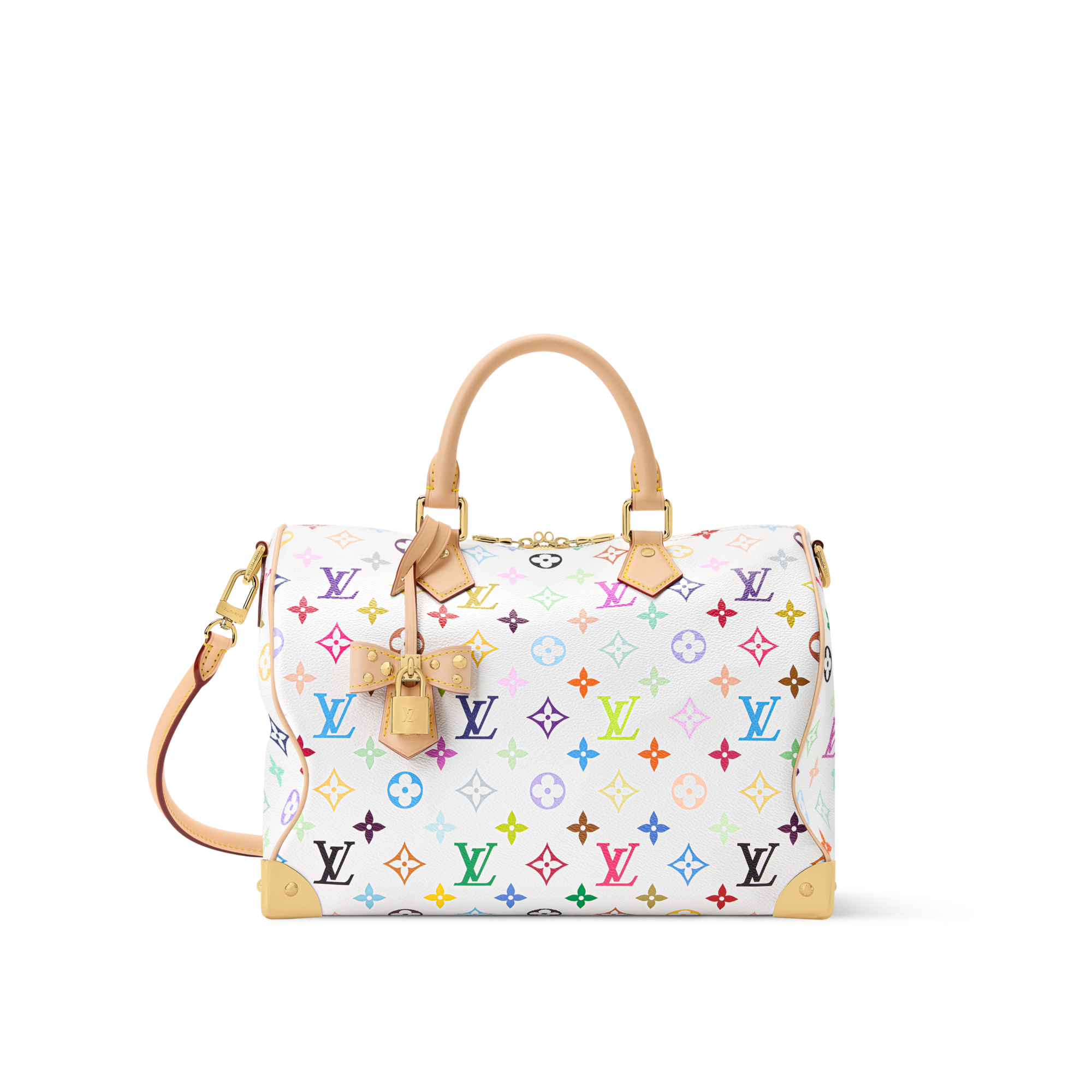 Louis Vuitton x Murakami Koleksi untuk Terbaru | LOUIS VUITTON
