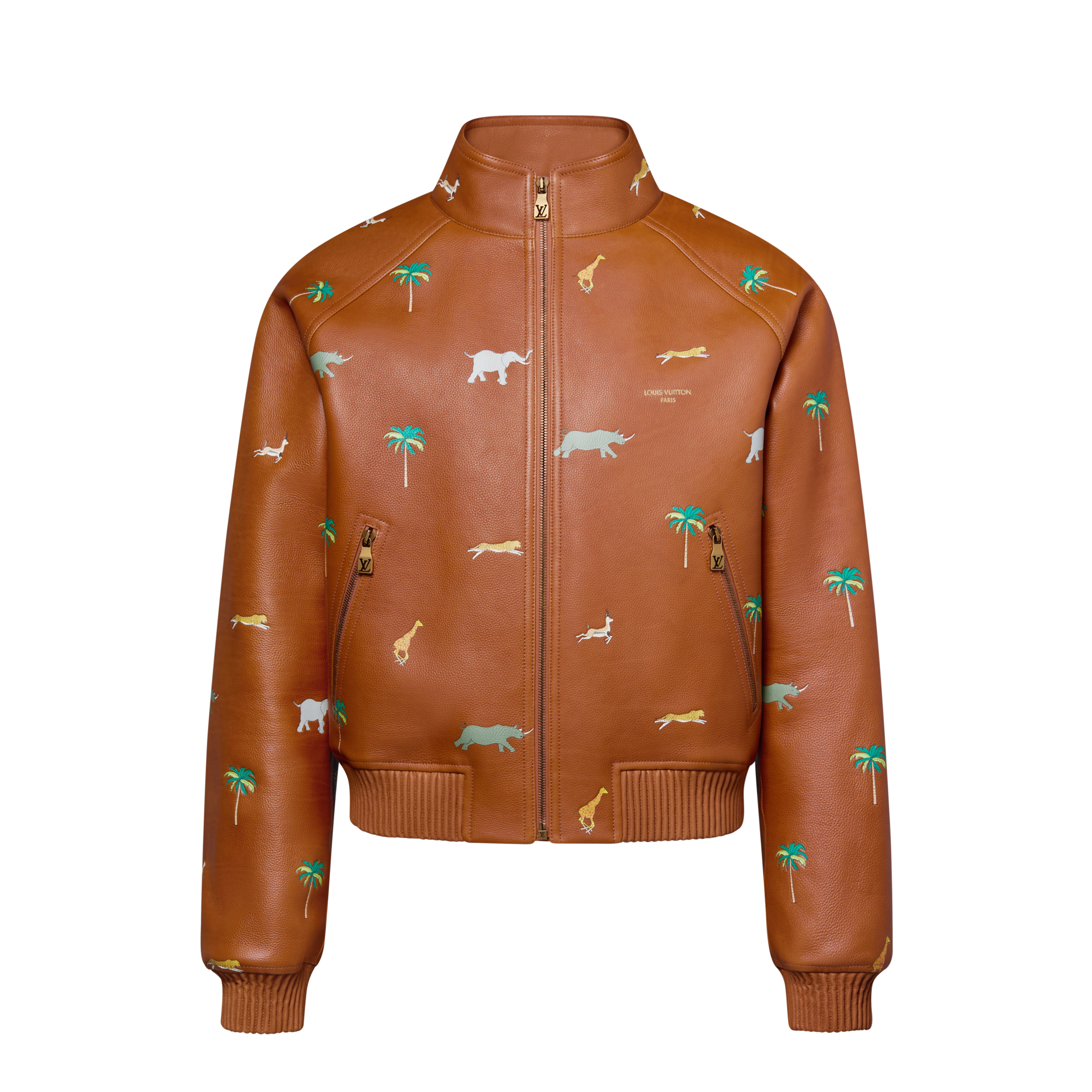 Pret-A-Porter - Spring-Summer 2026 Show - Men | LOUIS VUITTON