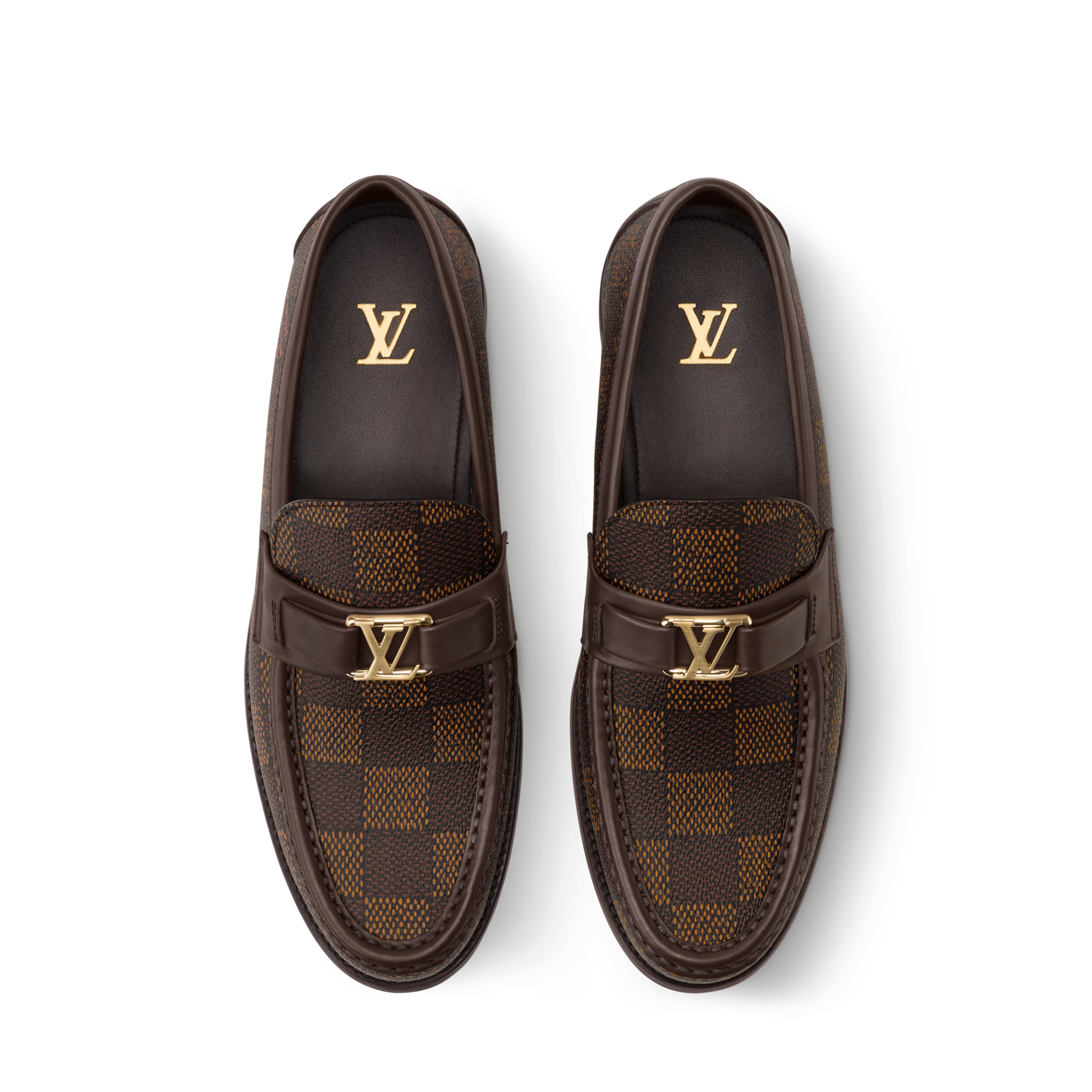 Major Loafer - Hadiah Akhir Tahun untuk Pria | LOUIS VUITTON