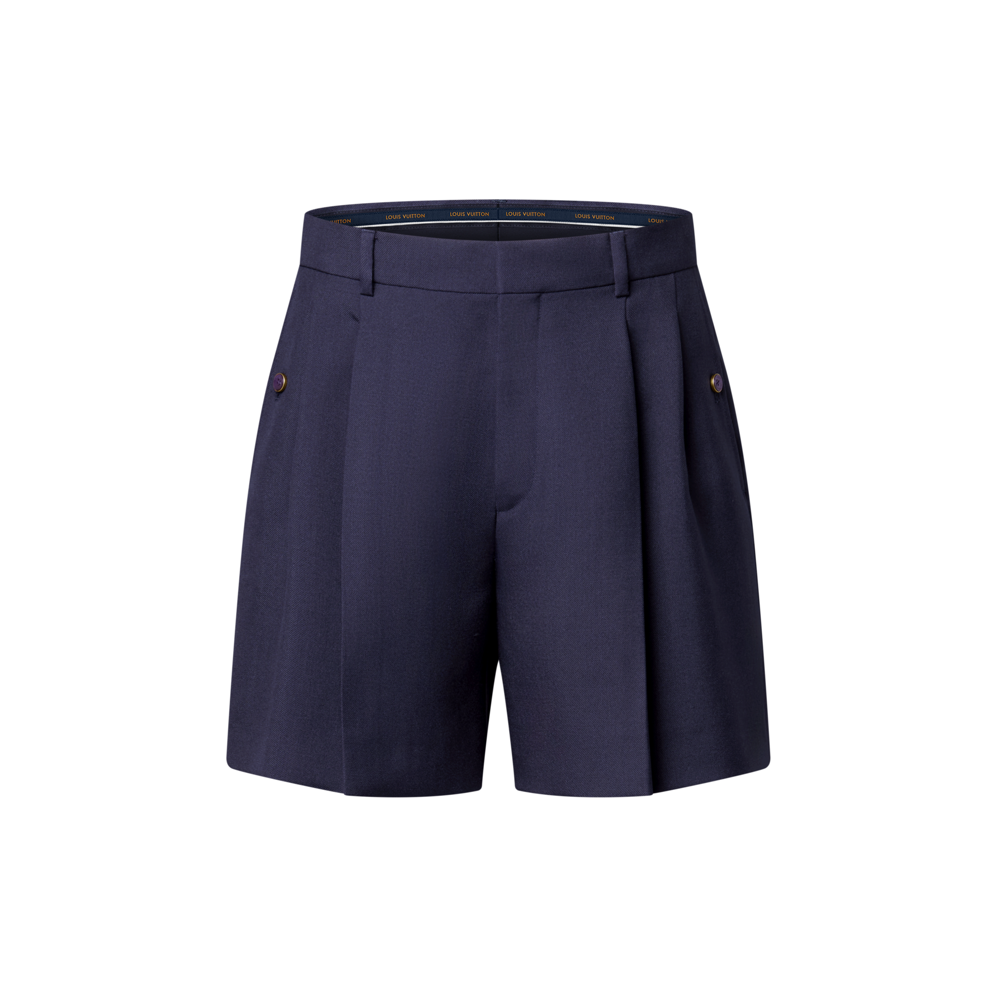 Spring-Summer 2026 Show - Men | LOUIS VUITTON