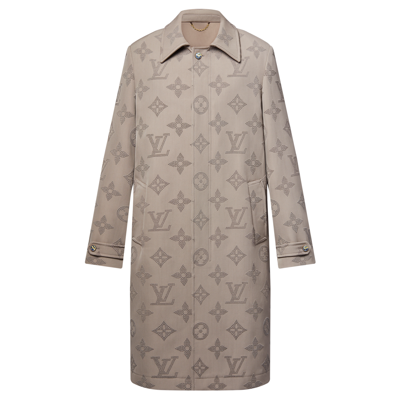 Outerwear and Coats - Men | LOUIS VUITTON