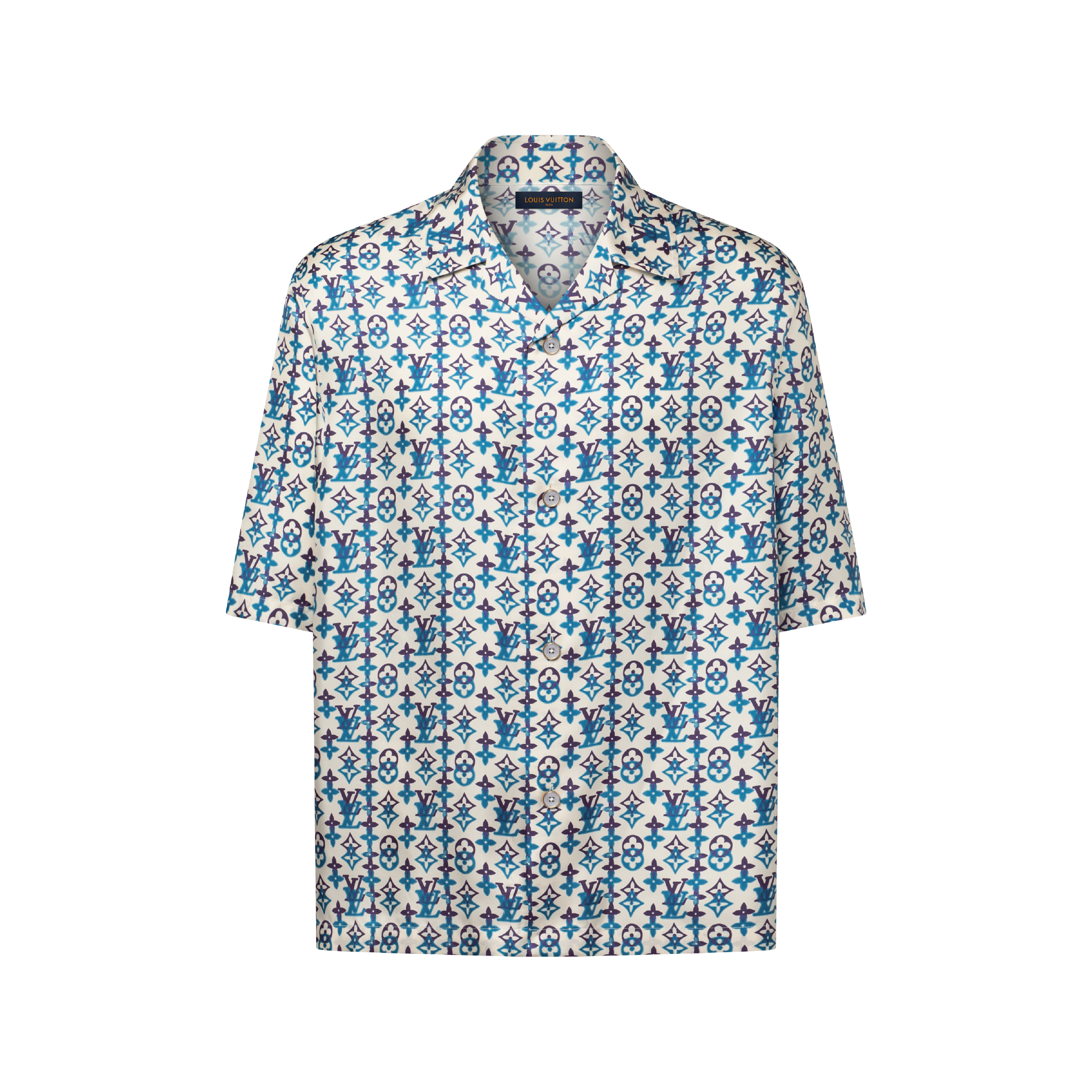 Spring-Summer 2026 Show - Men | LOUIS VUITTON