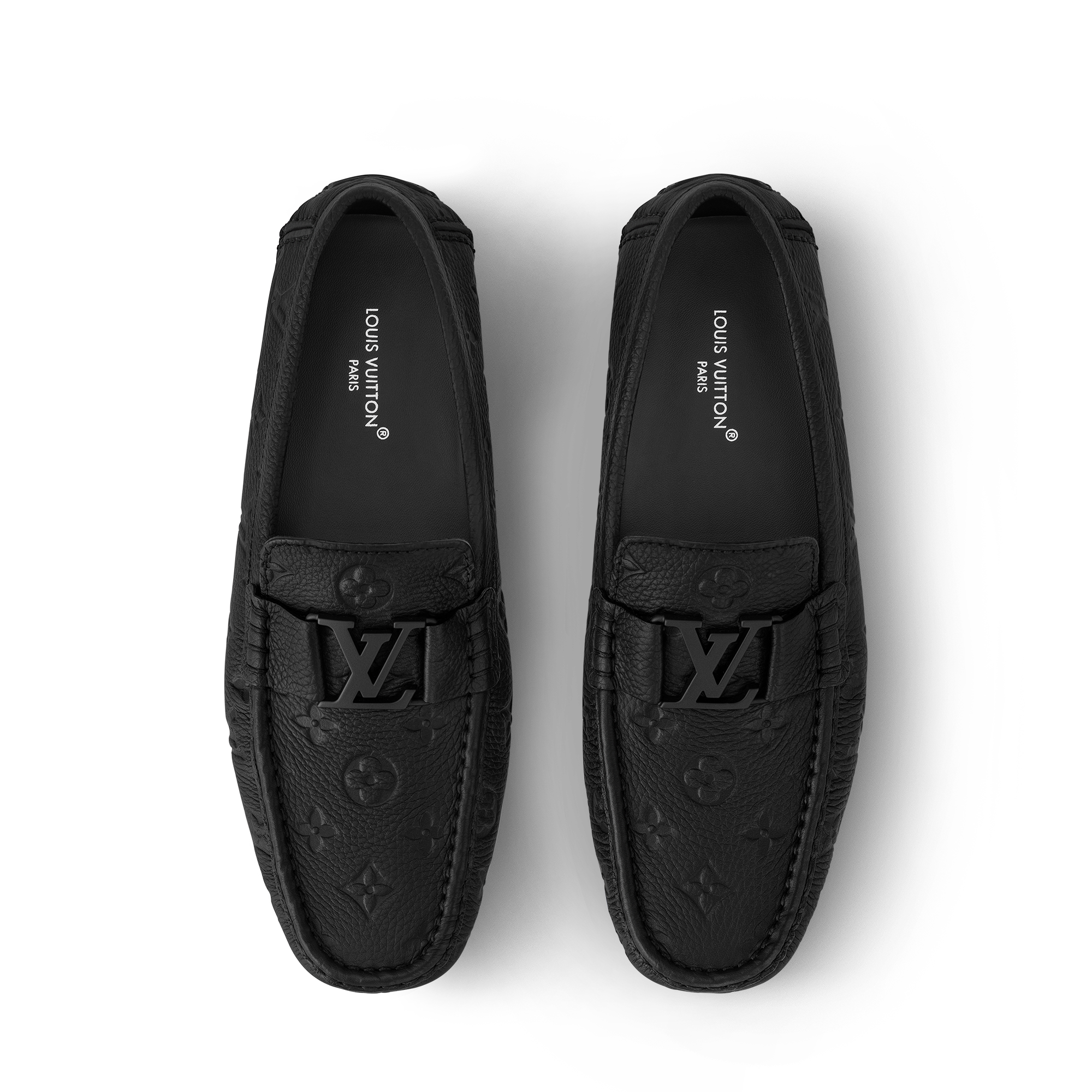 Monte Carlo Moccasin - Sepatu | LOUIS VUITTON