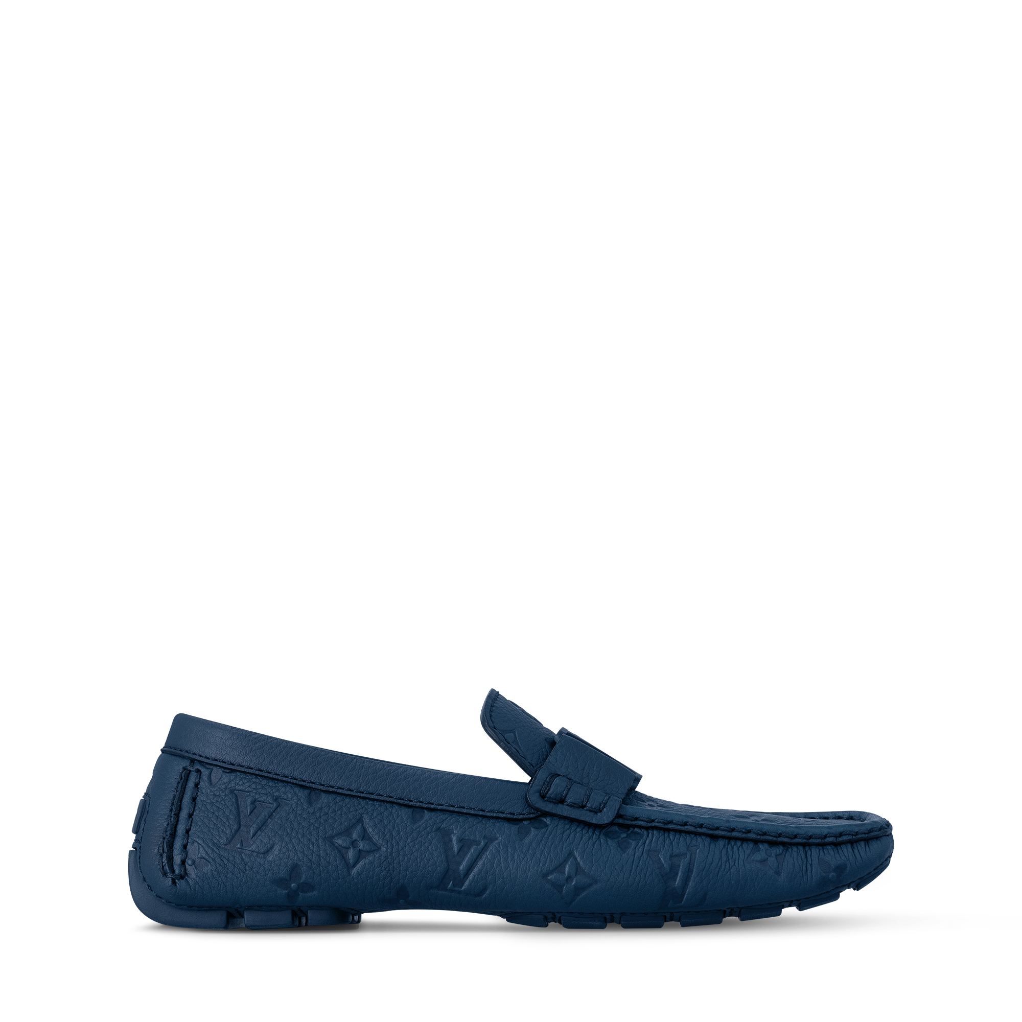 Monte Carlo Moccasin - Loafers and Moccasins - 1ADB26 | LOUIS VUITTON