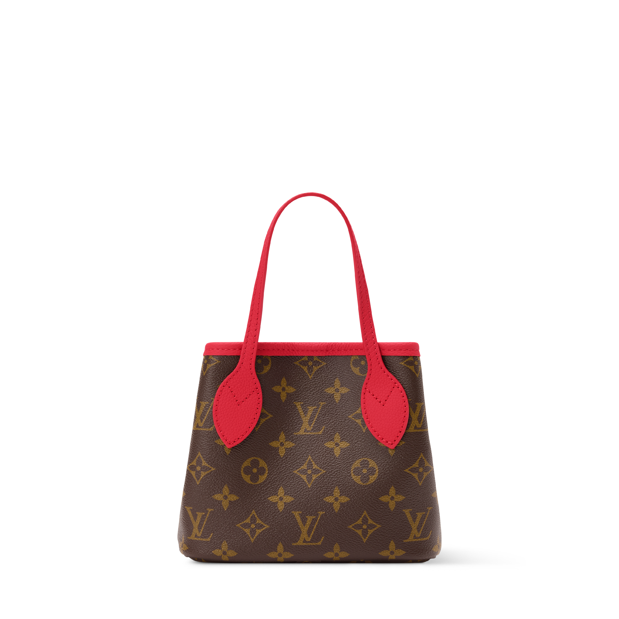 Neverfull Inside Out BB - LV Icons - M28318 | LOUIS VUITTON