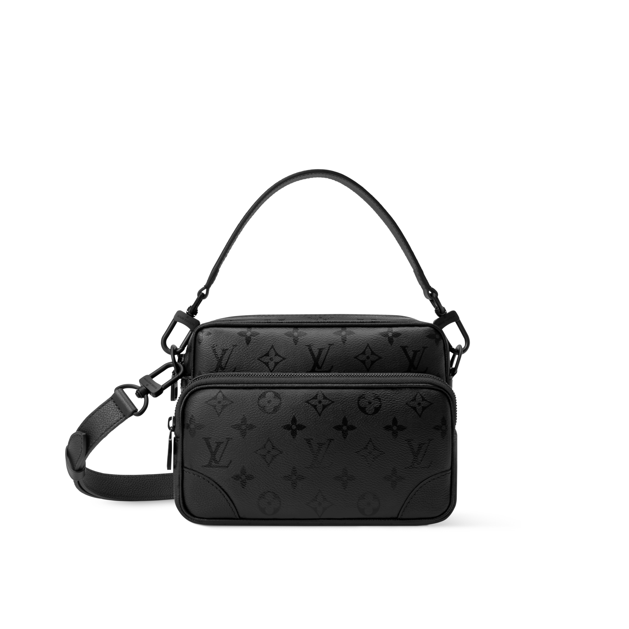 Monogram Midnight dalam Tas untuk Pria untuk Tas dan Aksesori Kulit ...