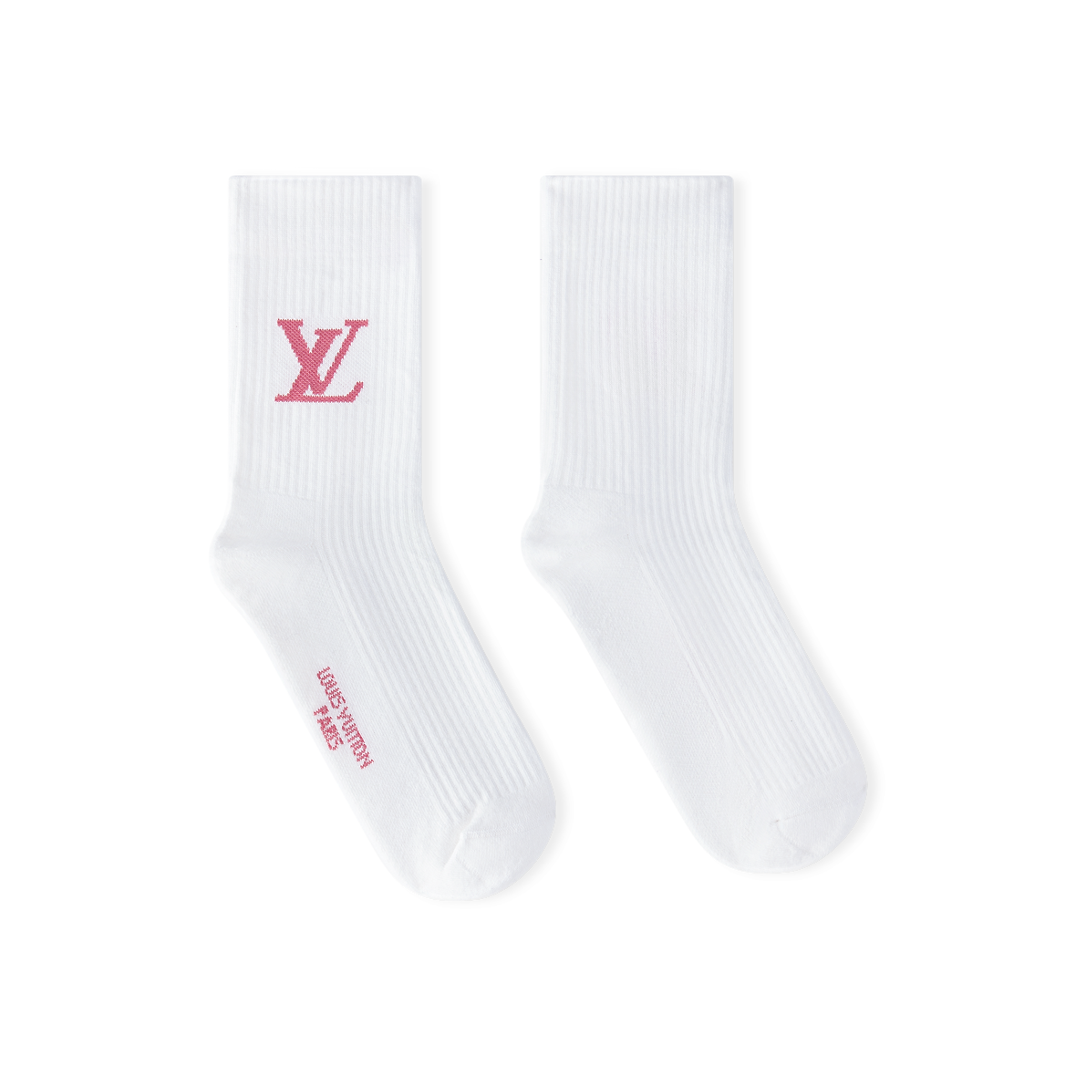 Socks dalam Aksesori untuk Pria | LOUIS VUITTON