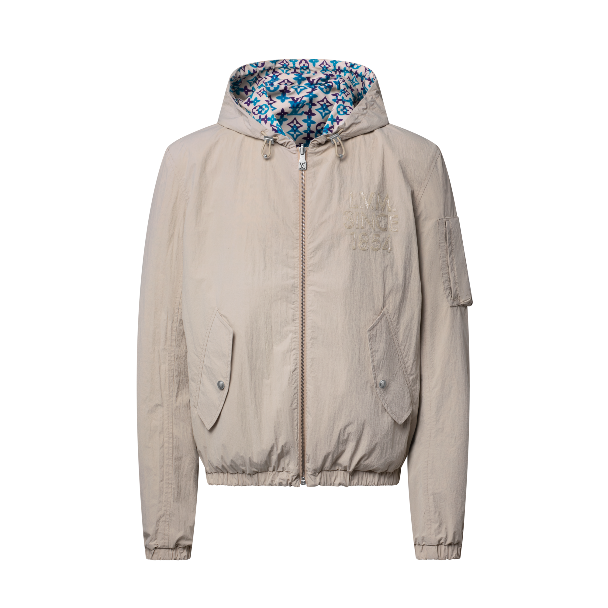 Spring-Summer 2026 Show Koleksi untuk Pria | LOUIS VUITTON