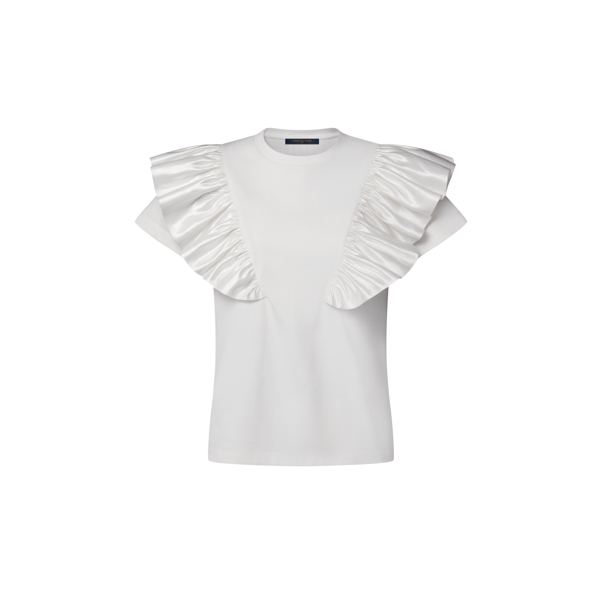 T-shirts and Sweatshirts - Women | LOUIS VUITTON