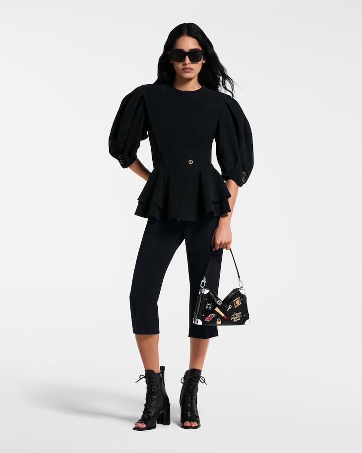 Side Trunk MM H27 - Women Bags | LOUIS VUITTON