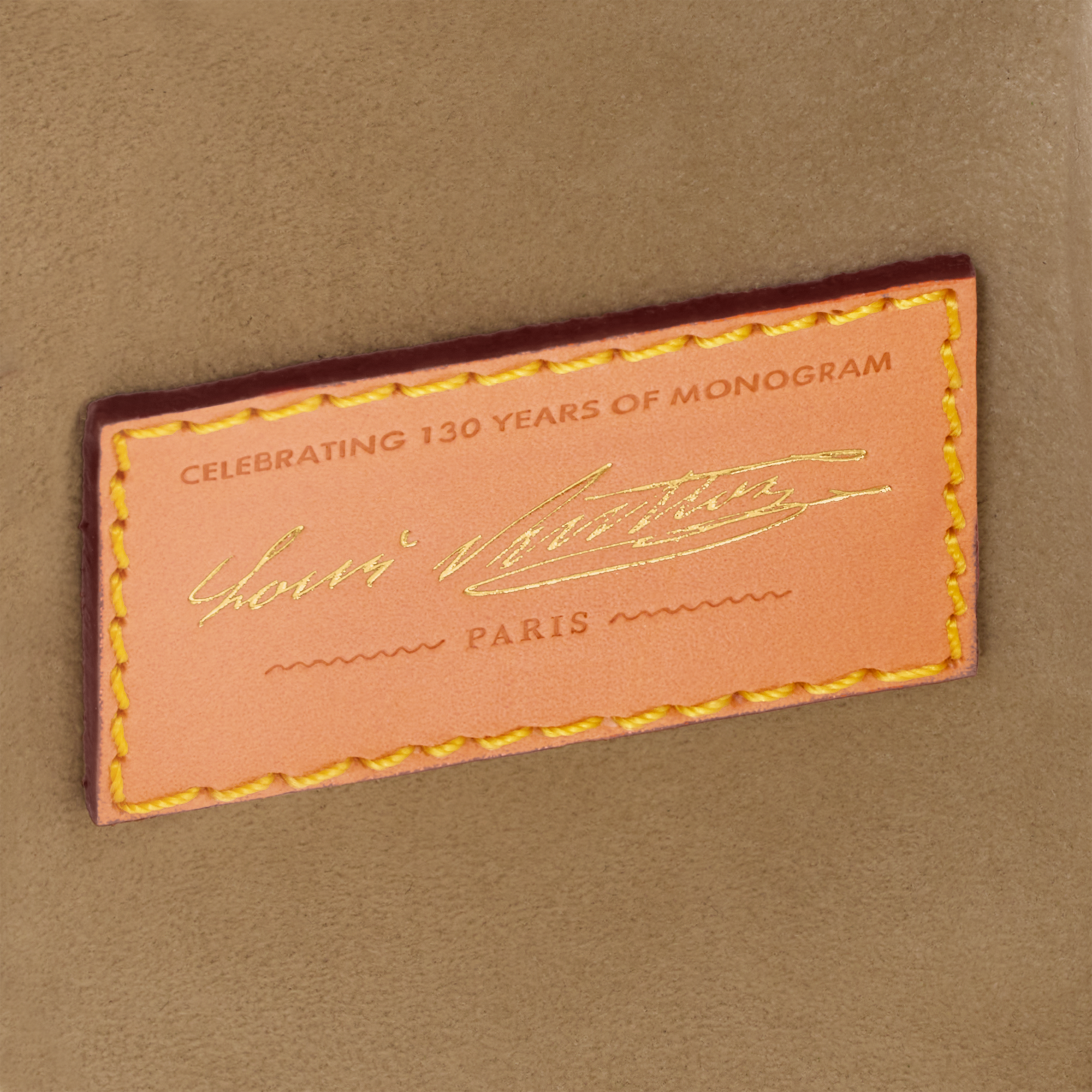 Side Trunk MM Other Monogram Canvas - LV Icons - M27891 | LOUIS VUITTON