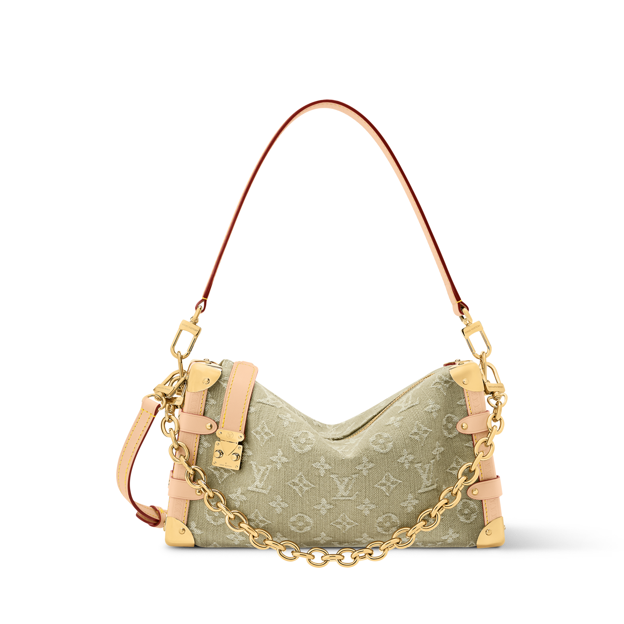 Newness - New Womens’ Handbag Collection | LOUIS VUITTON