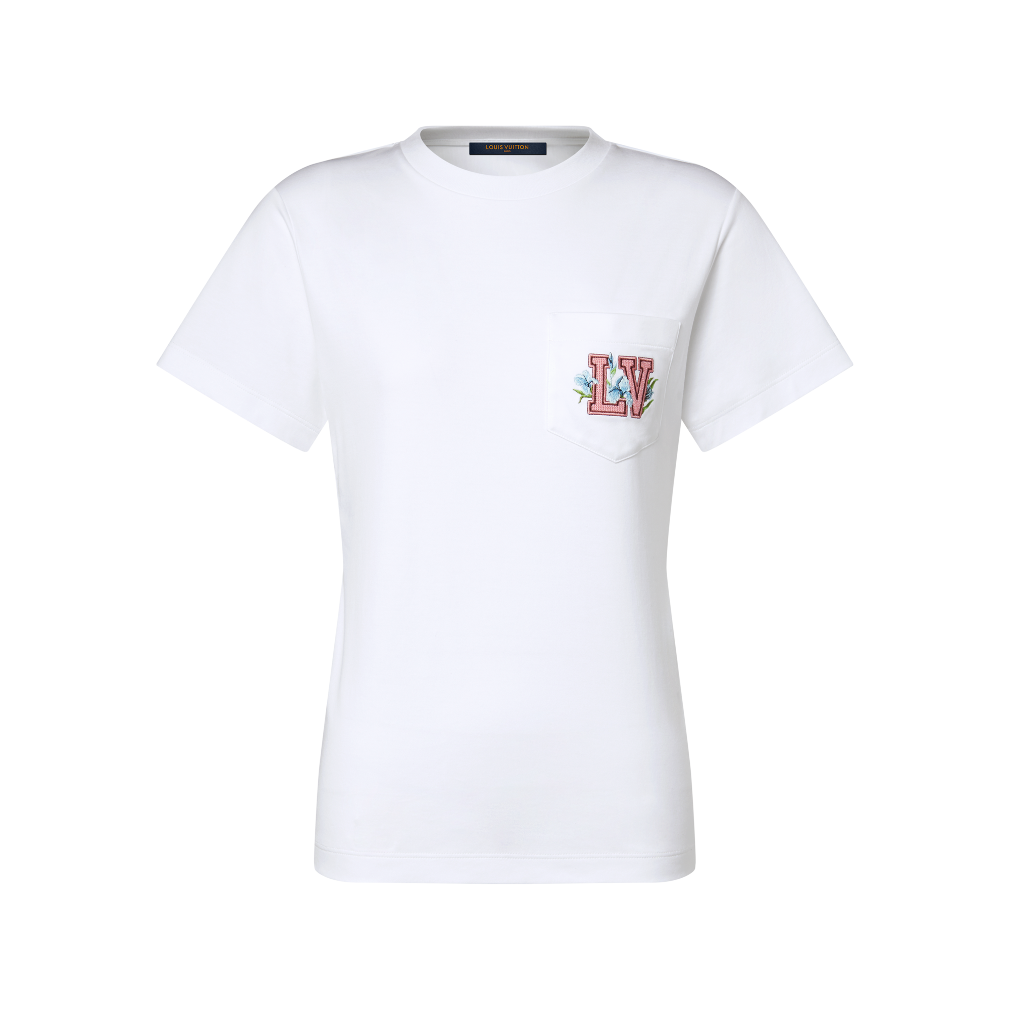 T-shirts and Sweatshirts - Women | LOUIS VUITTON