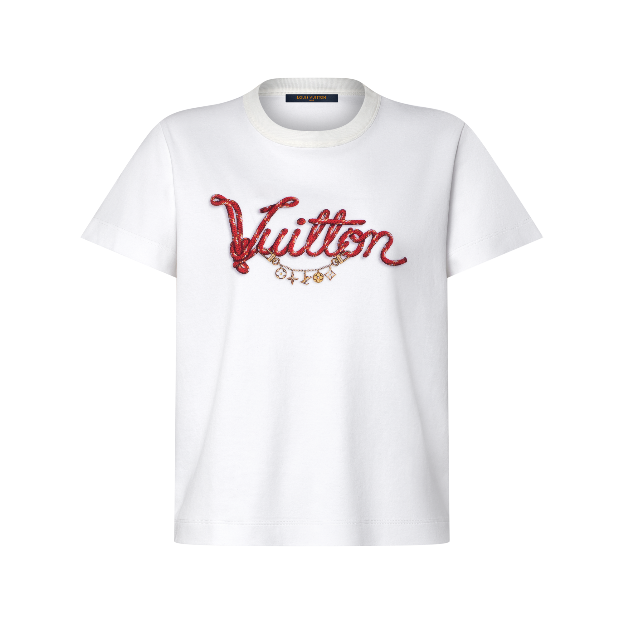 T-shirts and Sweatshirts - Women | LOUIS VUITTON