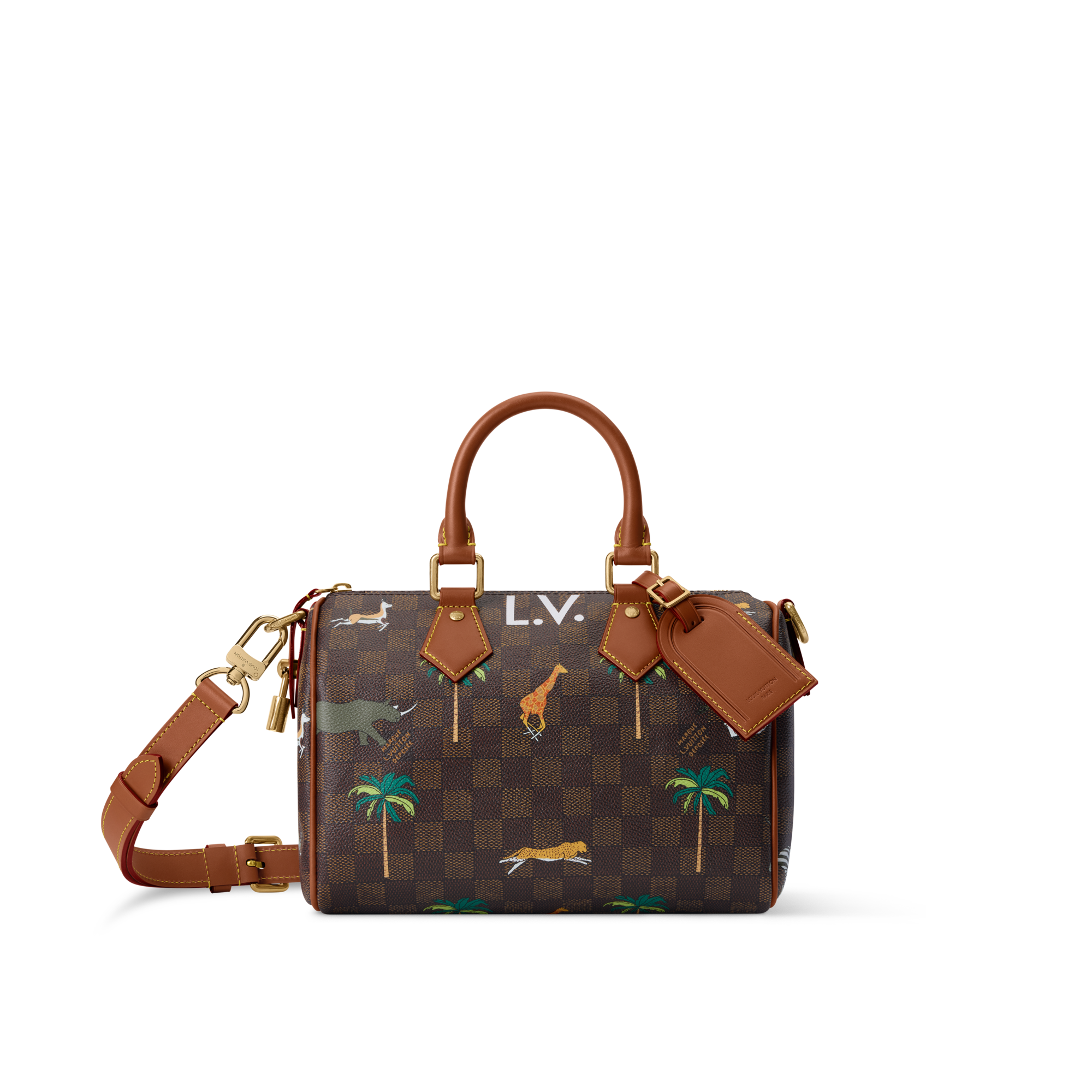 Spring-Summer 2026 Show - Men Bags - Bags and Small Leather Goods ...