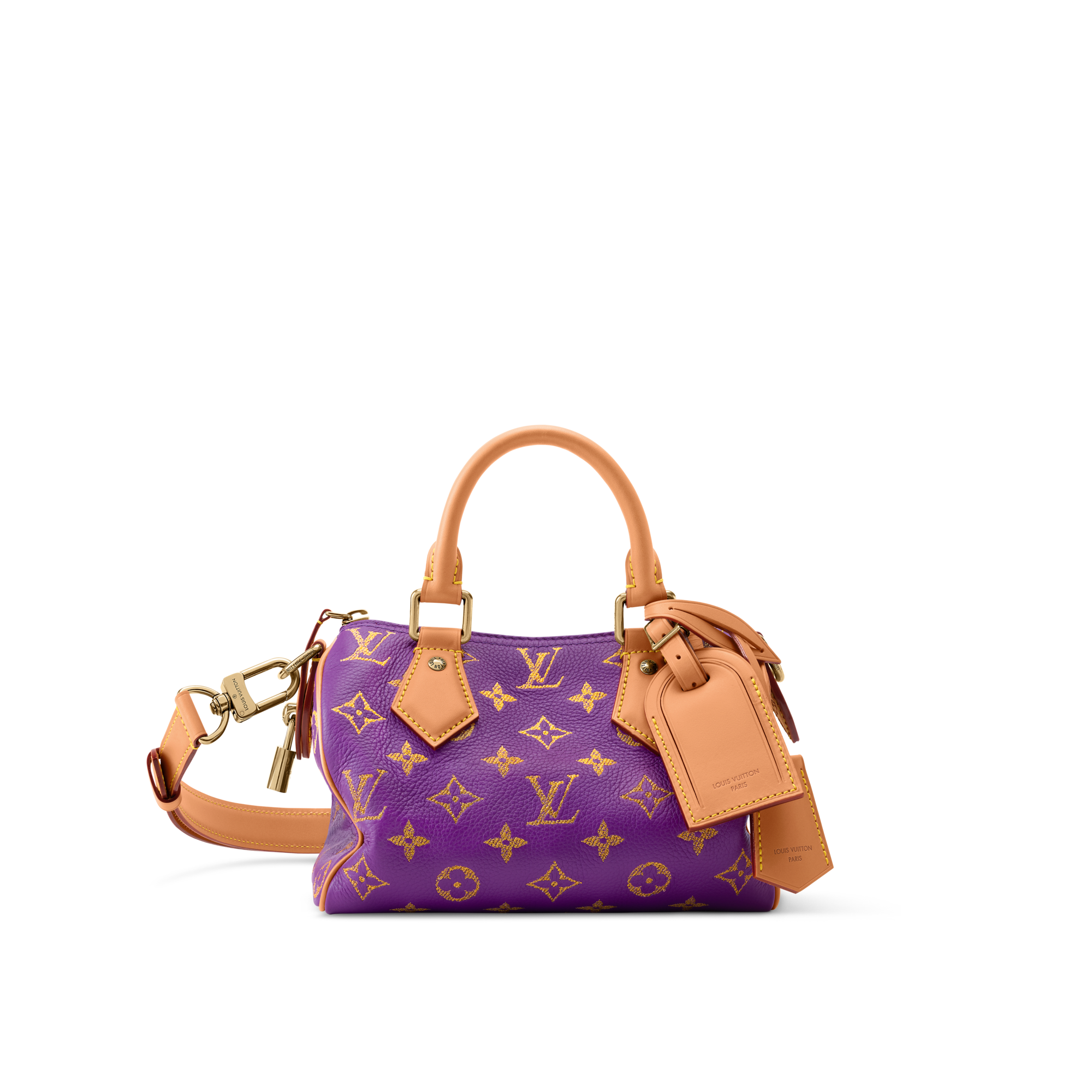 Spring-Summer 2026 Show Koleksi untuk Pria | LOUIS VUITTON