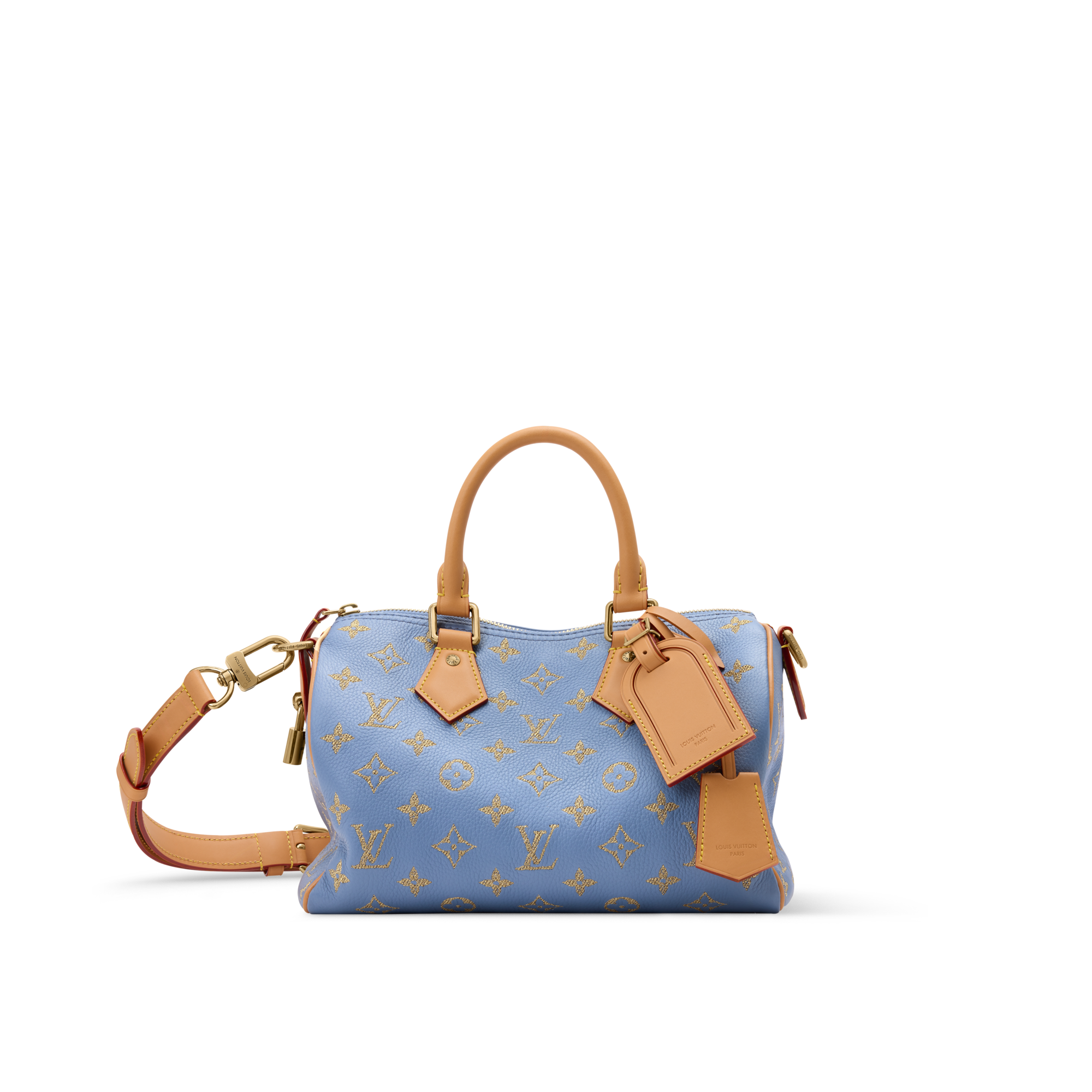 Spring-Summer 2026 Show Koleksi untuk Pria | LOUIS VUITTON