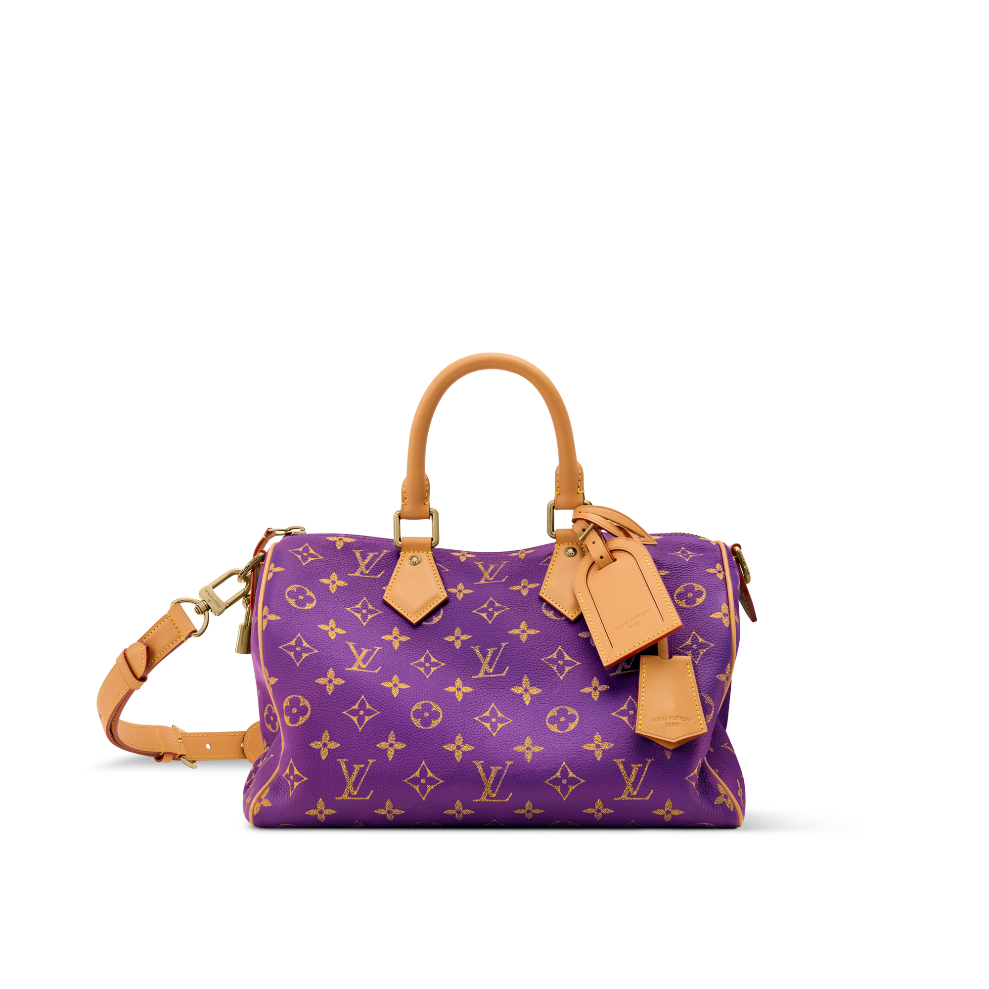 Spring-Summer 2026 Show Koleksi untuk Pria | LOUIS VUITTON