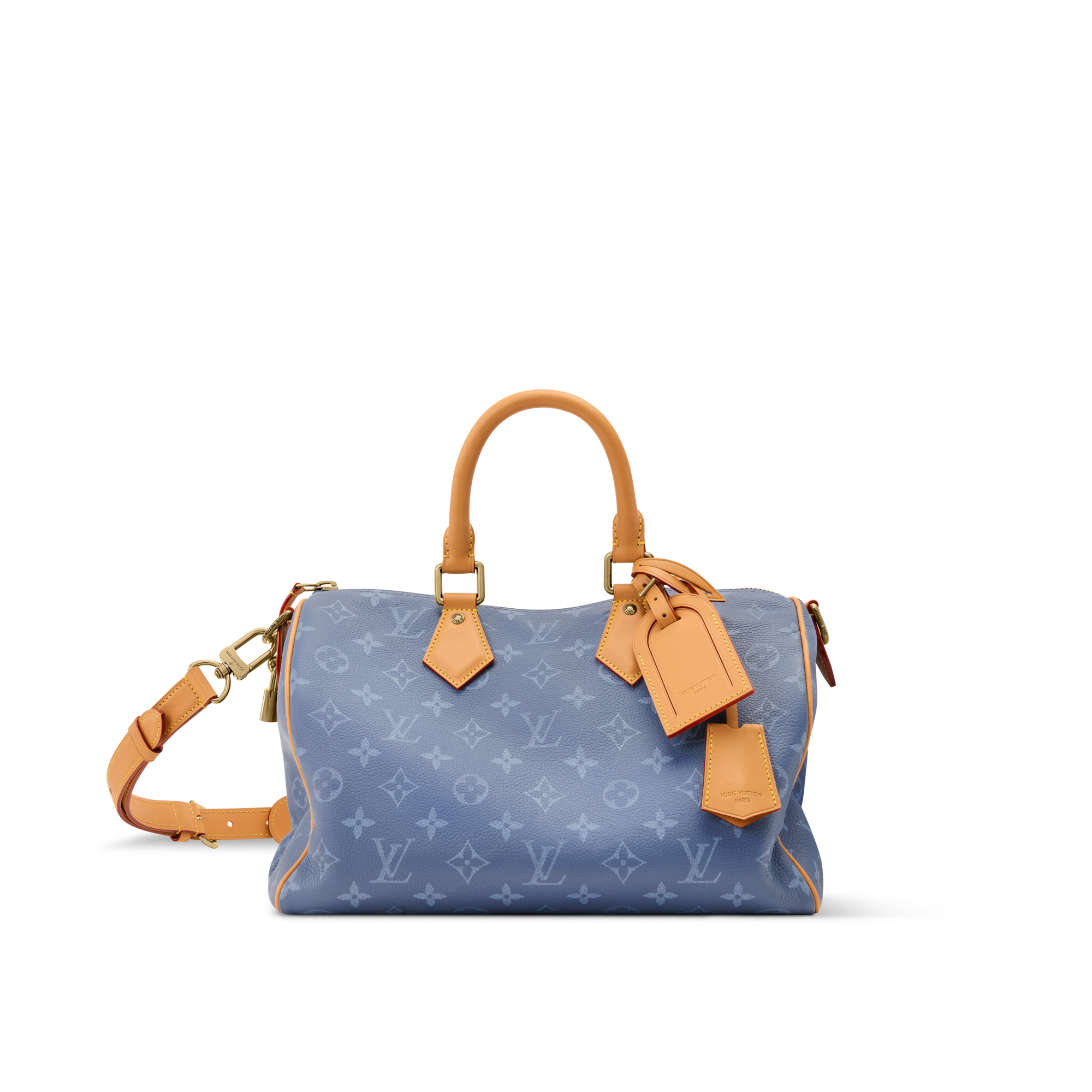 Blue dalam Pre-order Digital: Spring-Summer 2026 Show untuk Pria ...