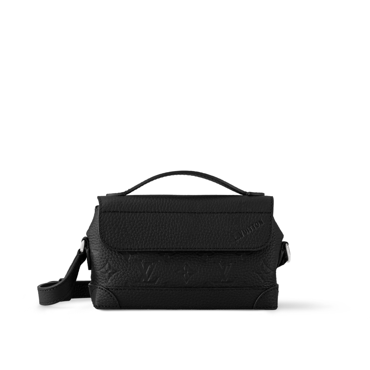 Black - Wallets and Small Leather Goods - Men | LOUIS VUITTON