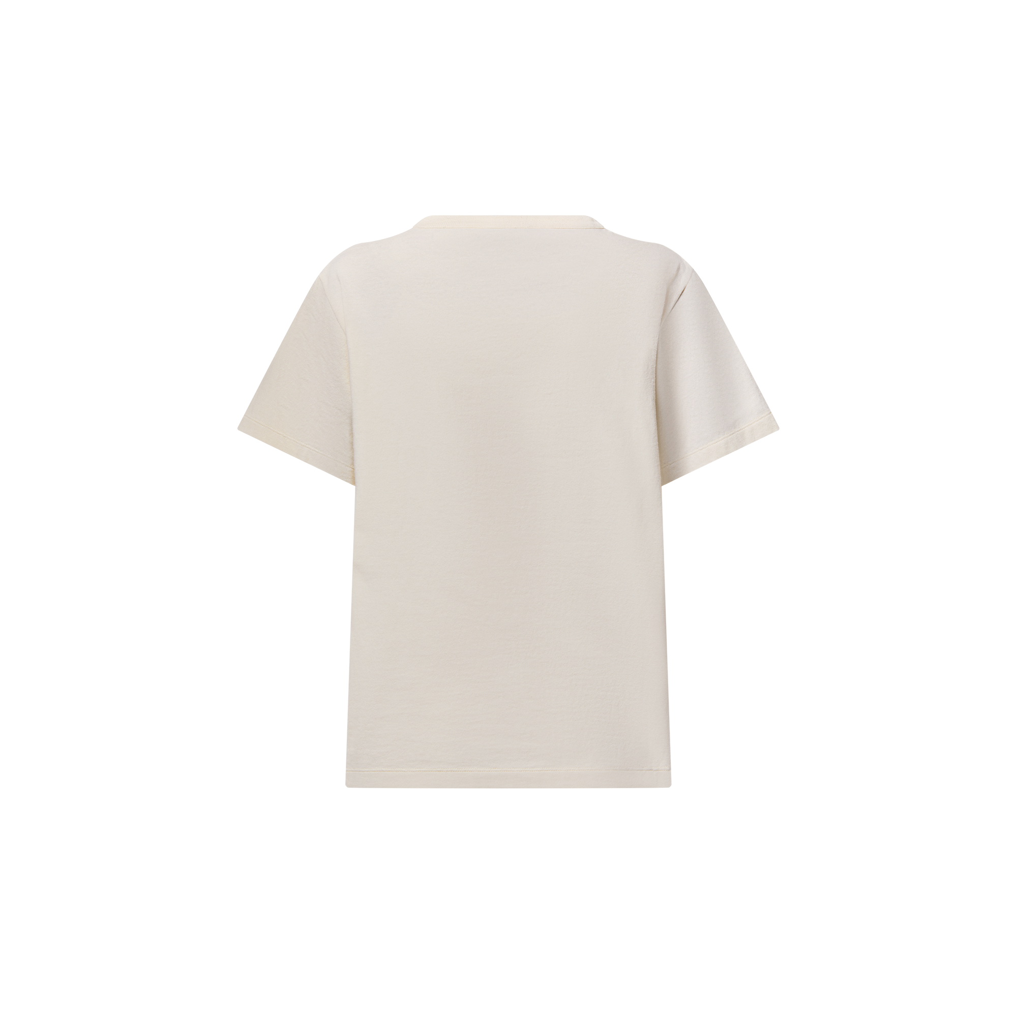 Stencil Signature T-Shirt - Pakaian | LOUIS VUITTON