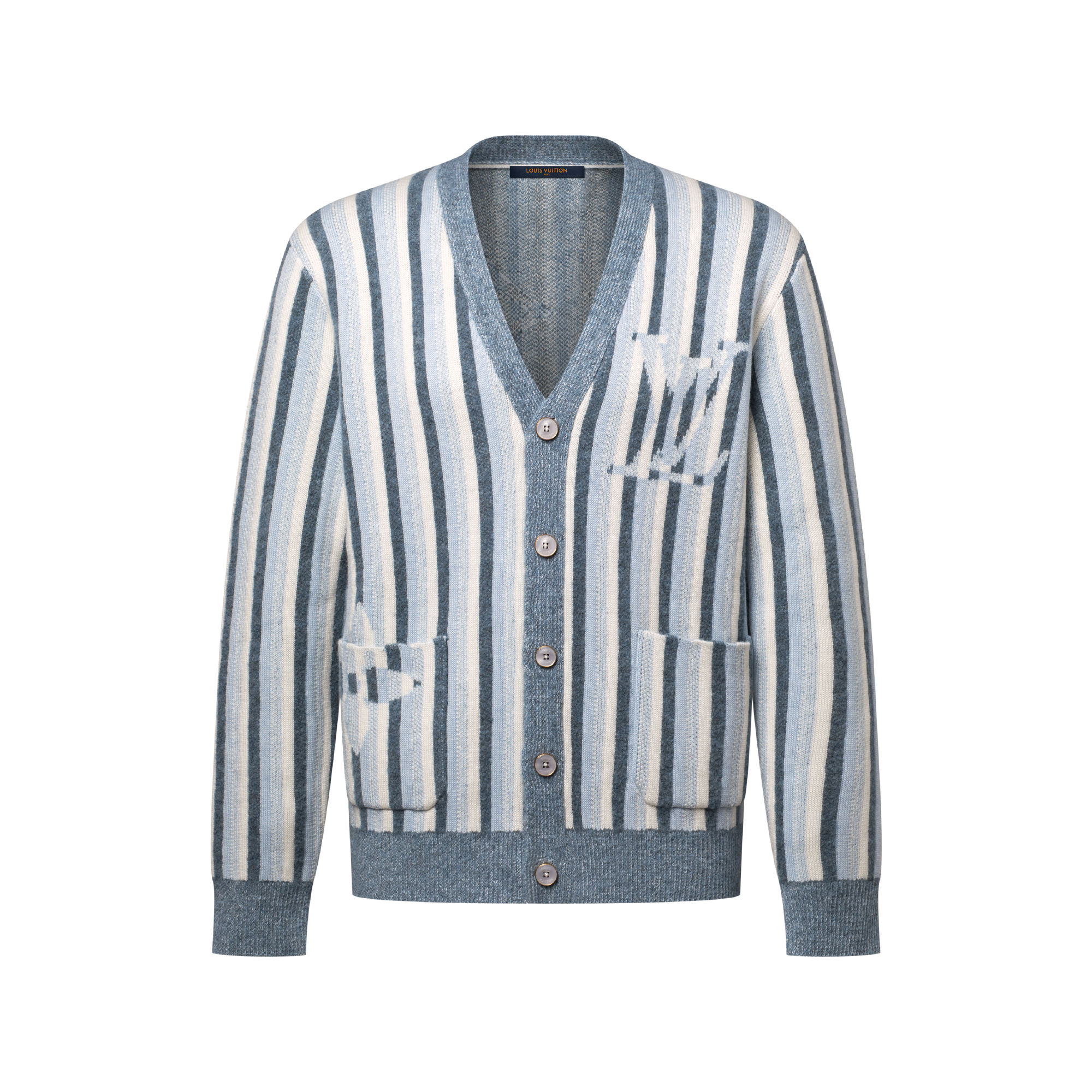 Spring-Summer 2026 Show Koleksi untuk Pria | LOUIS VUITTON