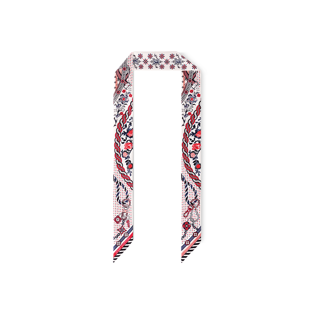 Silk Squares and Bandeaus - Women | LOUIS VUITTON