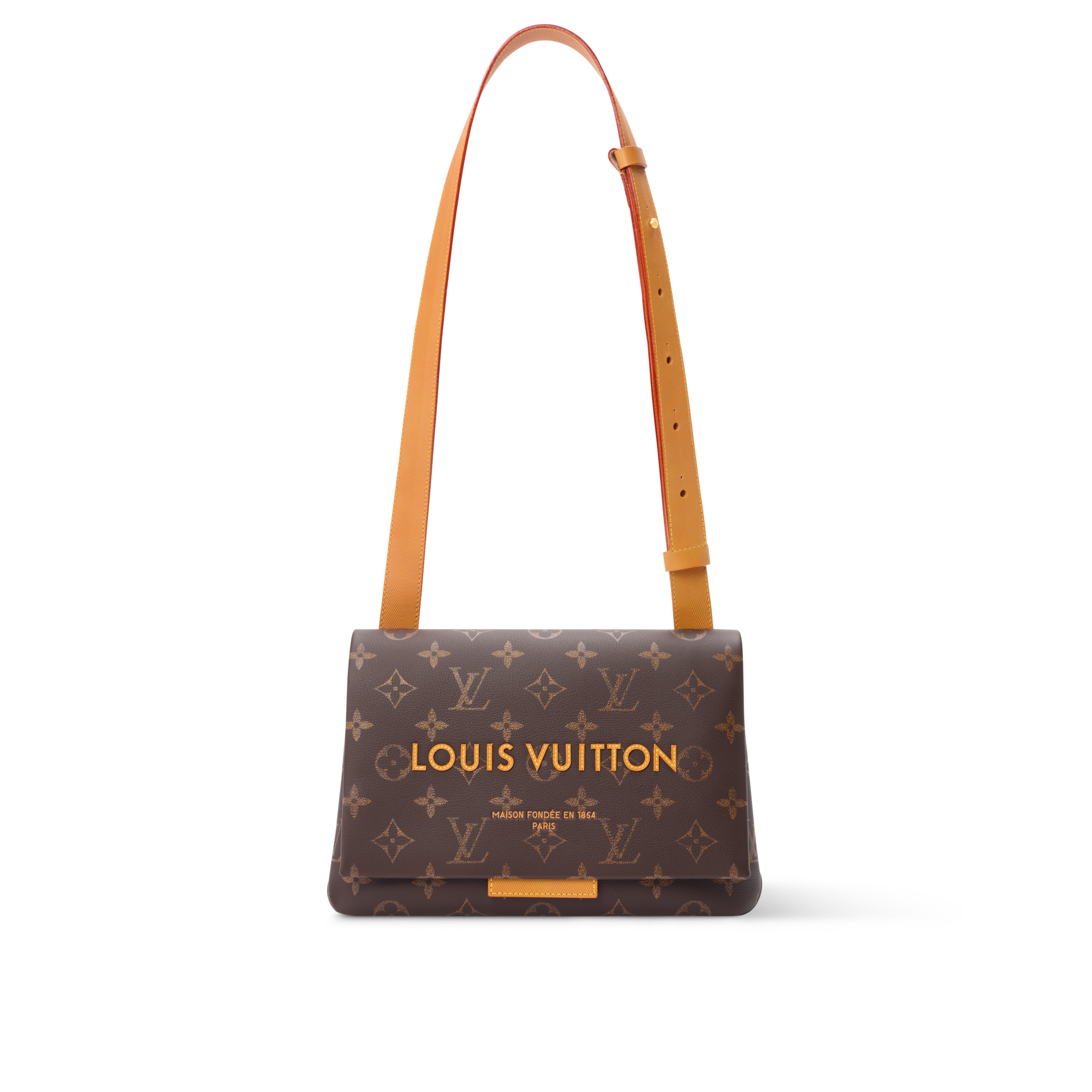 Spring-Summer 2026 Show Koleksi untuk Pria | LOUIS VUITTON