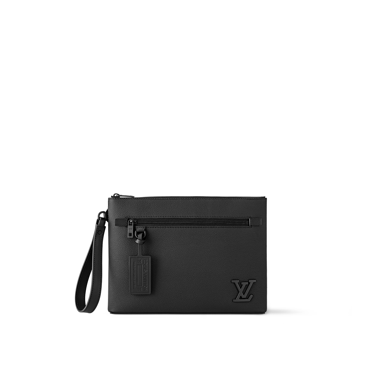 Mens Clutch Bags - Pouch Bag For Men | LOUIS VUITTON