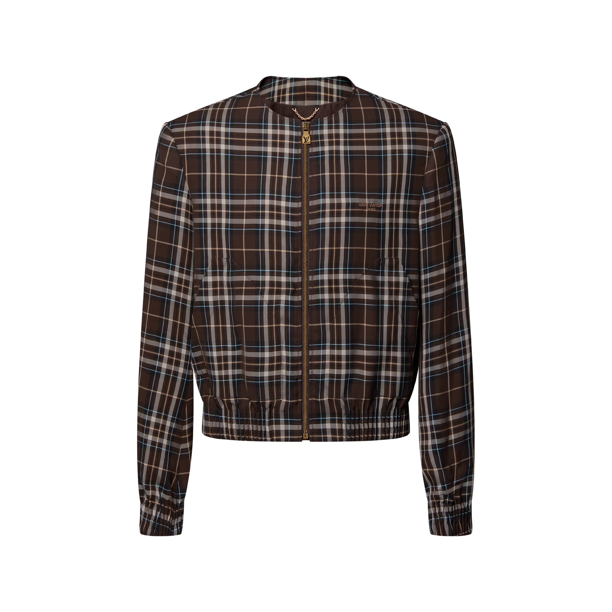 Spring-Summer 2026 Show Koleksi untuk Pria | LOUIS VUITTON