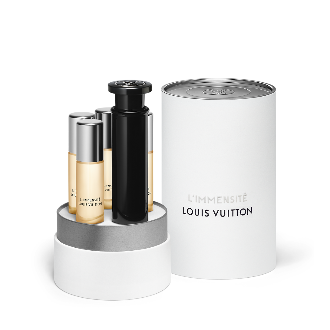Travel Sprays dalam Koleksi untuk Perfumes and Beauty | LOUIS VUITTON