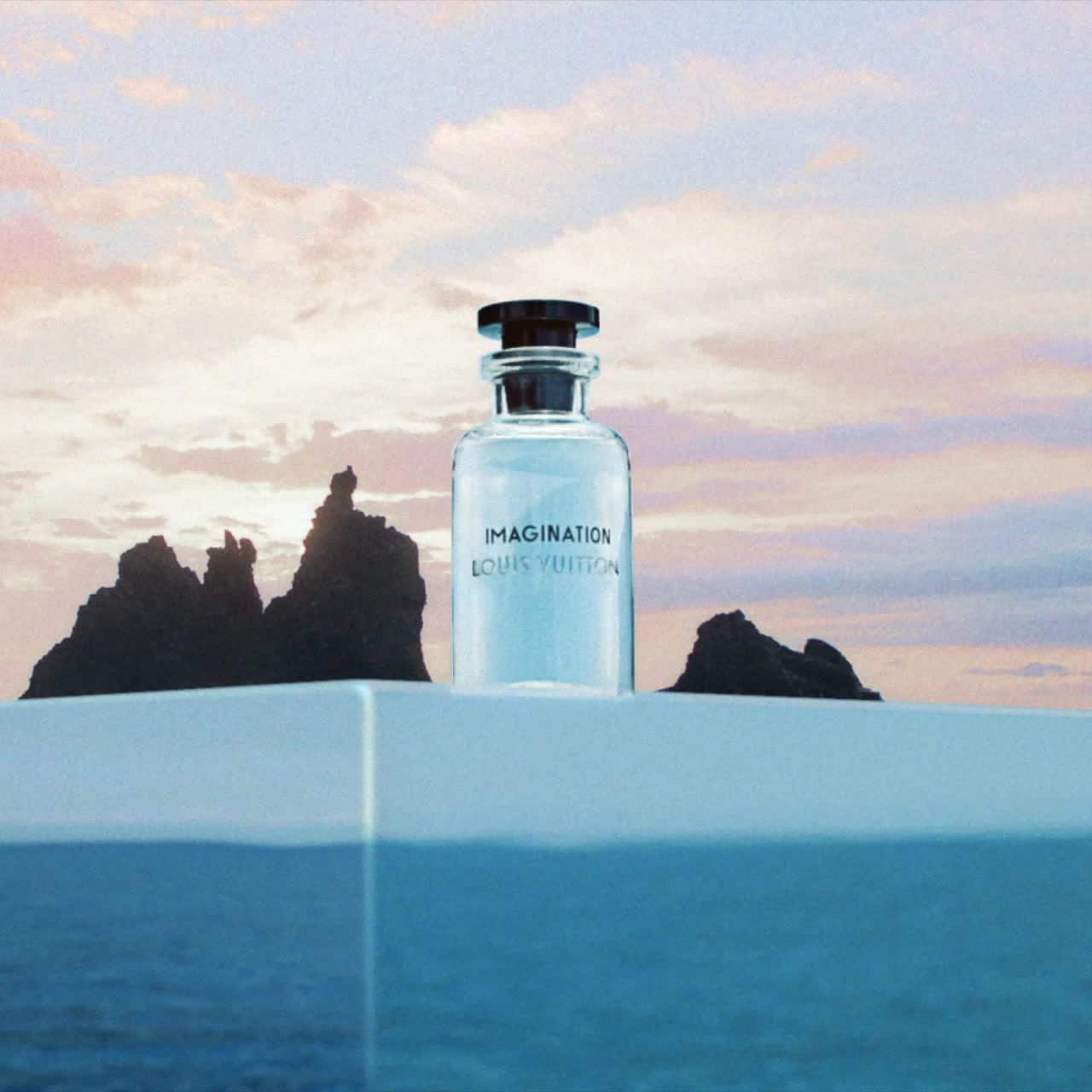 Imagination - Masculine Perfumes - LP0219 | LOUIS VUITTON